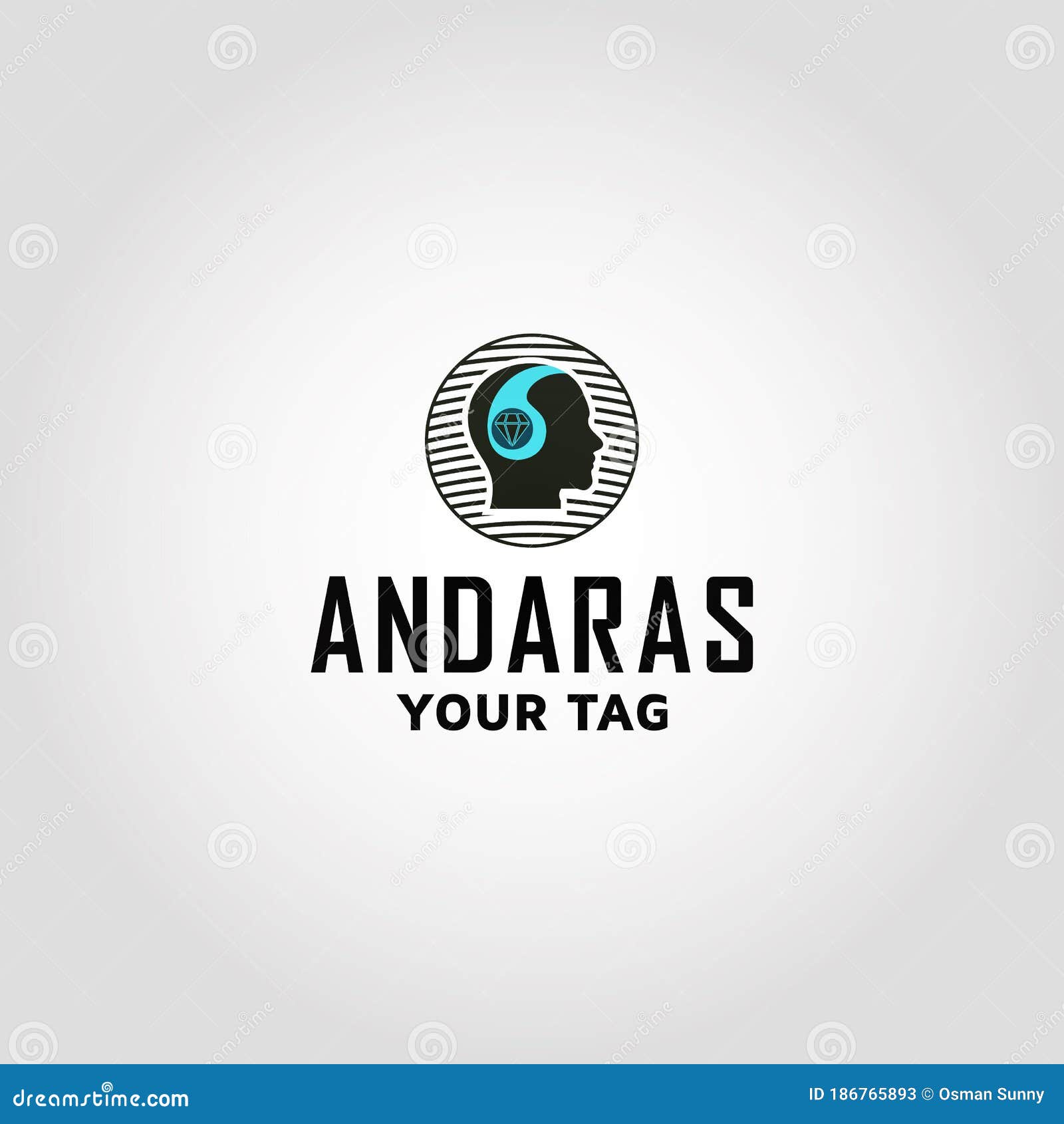 Customer Service Quality Assurance Logo Template Inspiration Stock ...