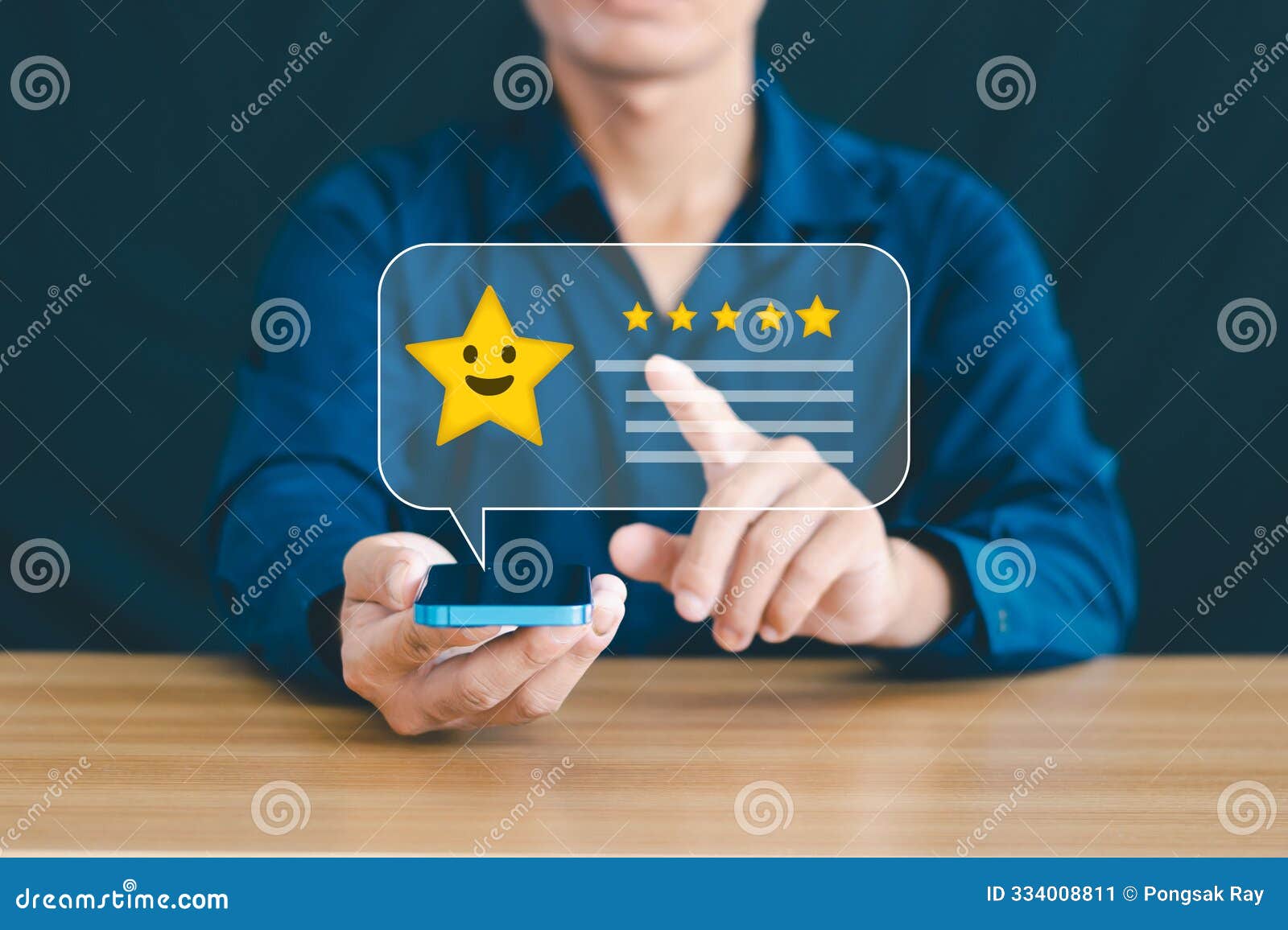 Customer Service Quality and Standards, User Satisfaction, Customer ...