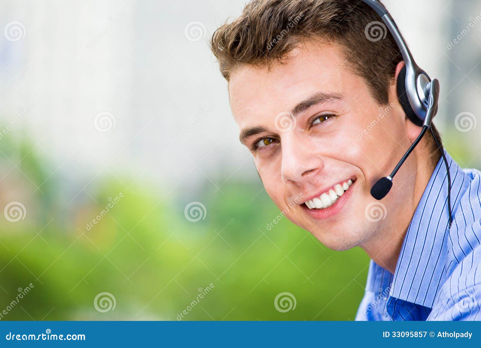 Customer Service Representative or Call Center Agent or Support or ...