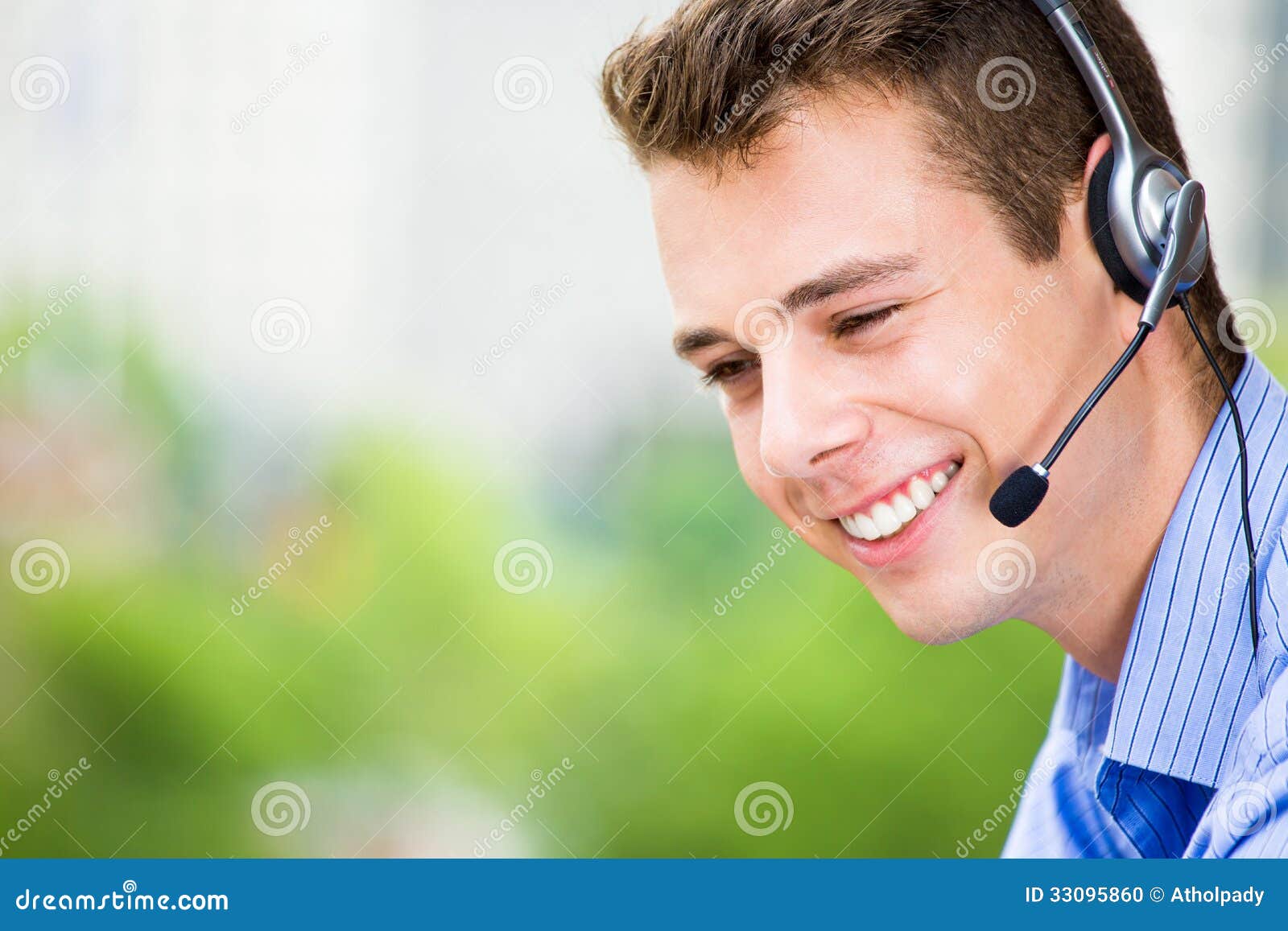 Customer Service Representative or Call Center Agent or Support or ...