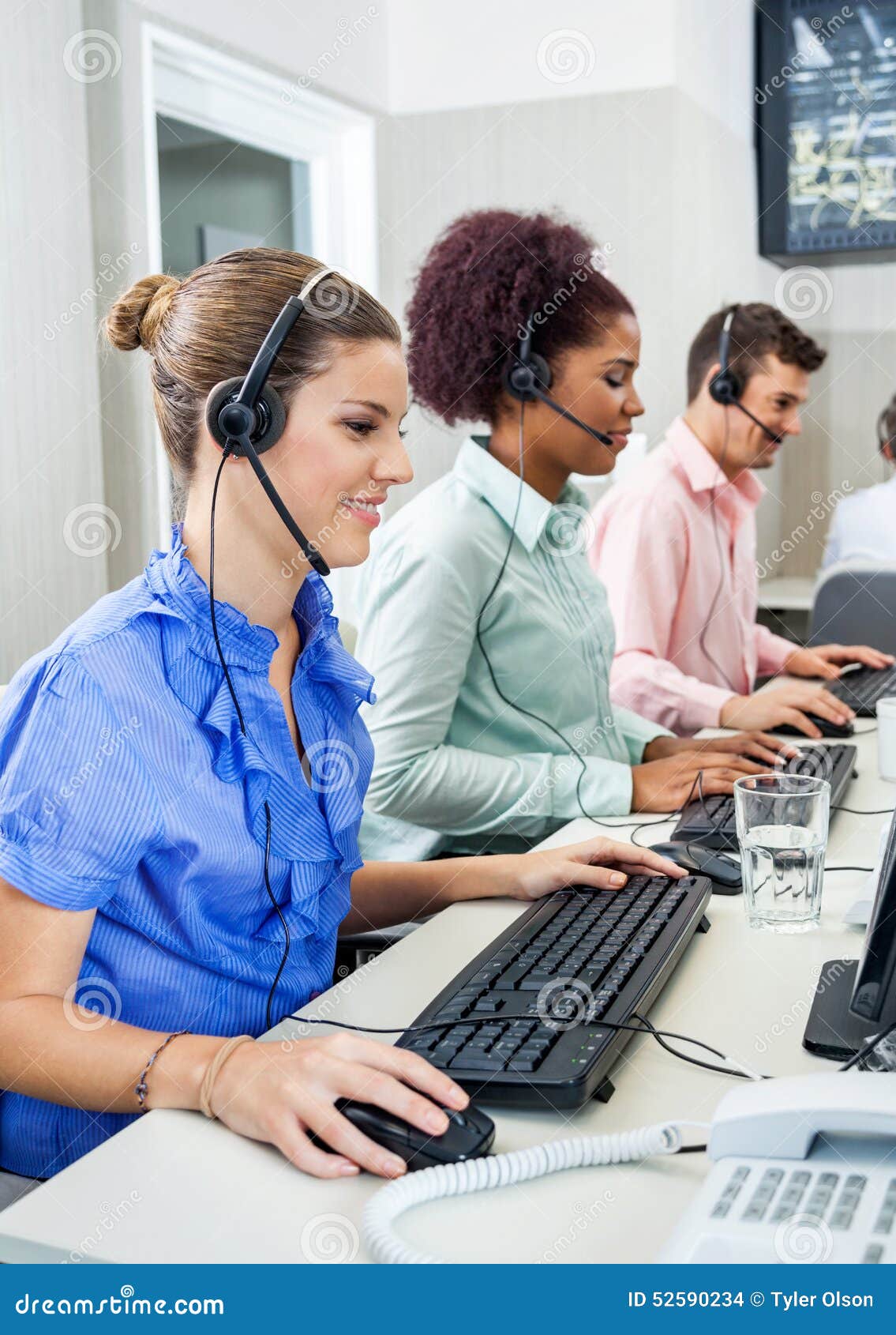 Representatives Using Stock Photos - Free & Royalty-Free Stock Photos ...