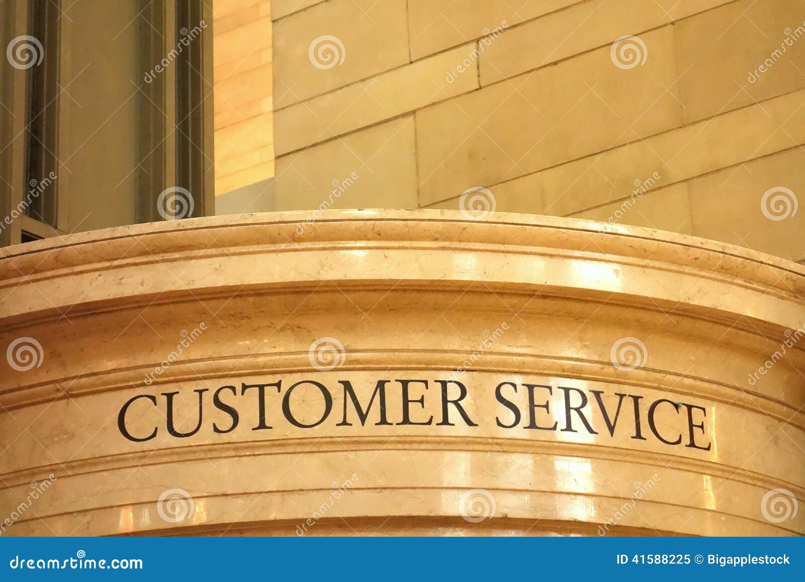 Customer Service stock image. Image of clients, service - 41588225