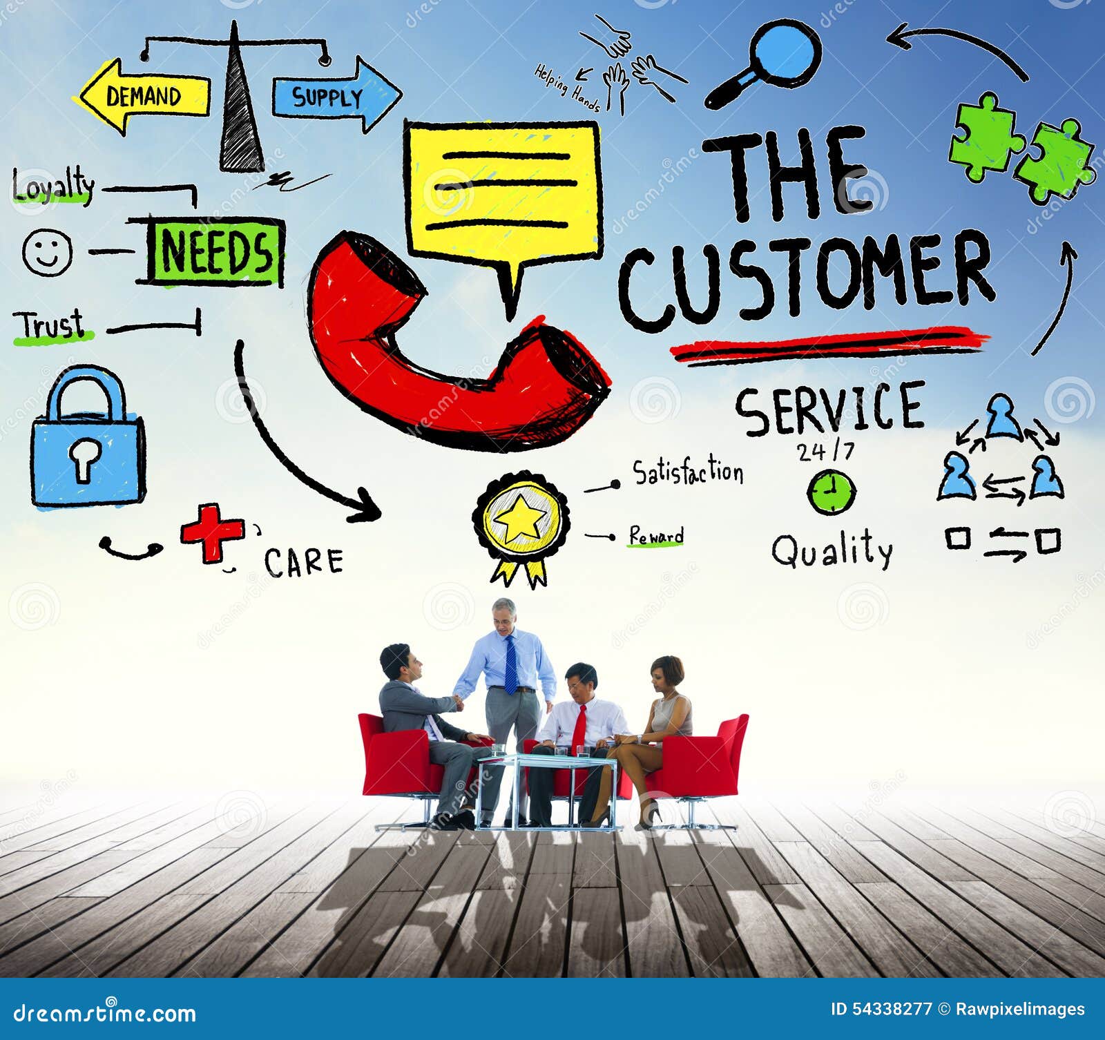 Customer Service Support Solution Assistance Aid Concept Stock Image ... Customer Service Support Solution Assistance Aid Concept Stock Image ...