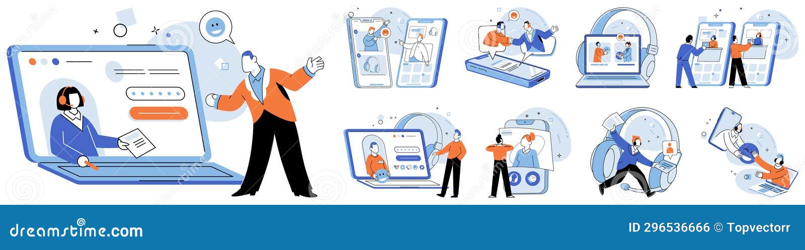 Customer Service. Technology Plays Vital Role in Delivering Efficient ...