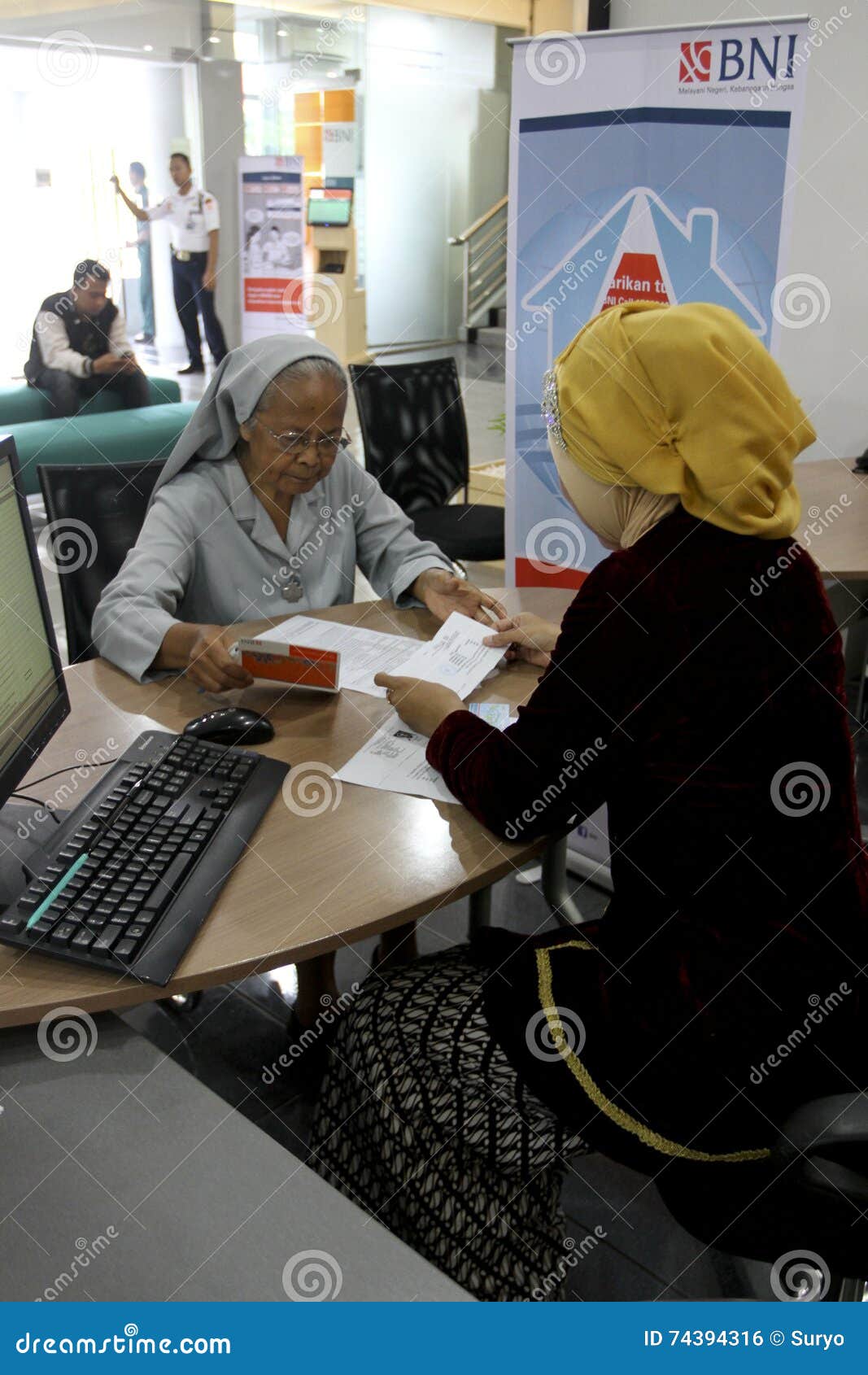 Customer service editorial photo. Image of customer, service - 74394316