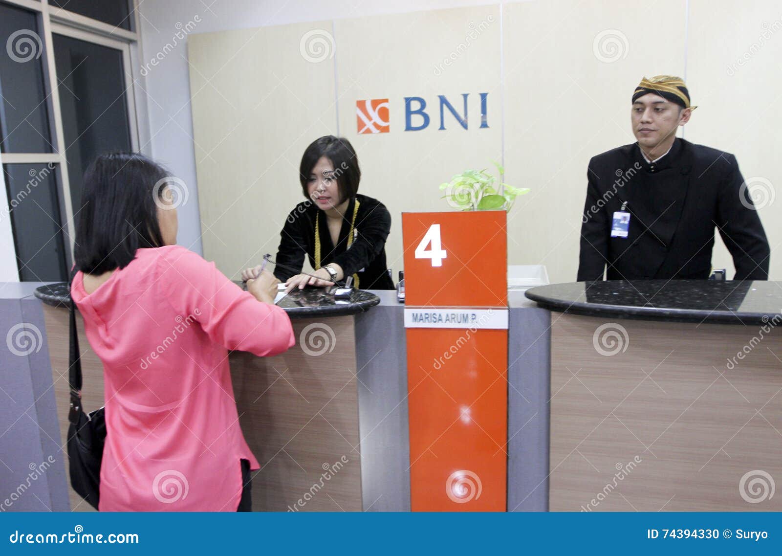 Customer service editorial image. Image of indonesia - 74394330