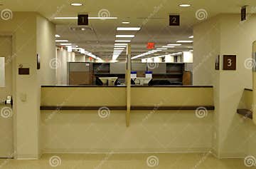 Customer Service Window stock image. Image of room, windows - 12705689