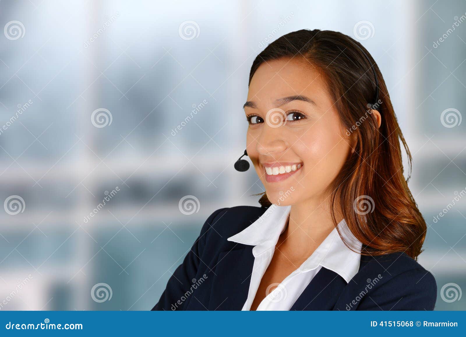 Customer Service stock photo. Image of help, business - 41515068