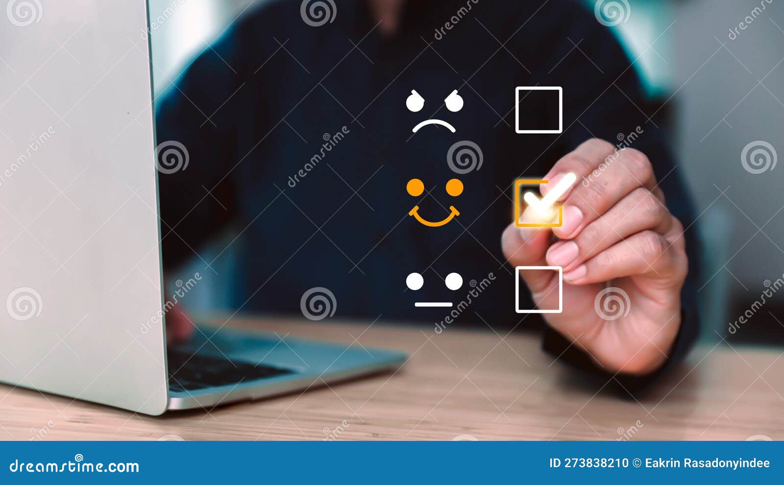 Customer Services Rating Feedback Satisfaction Survey Online Business ...