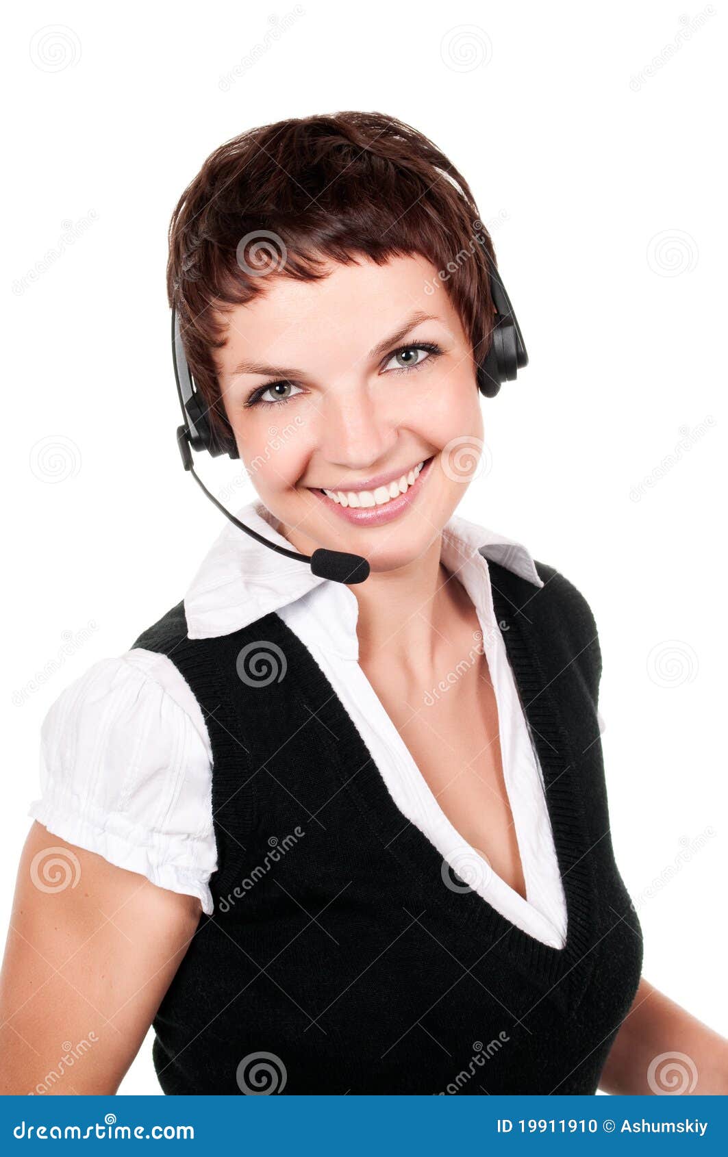 Customer support stock photo. Image of call, person, help - 19911910