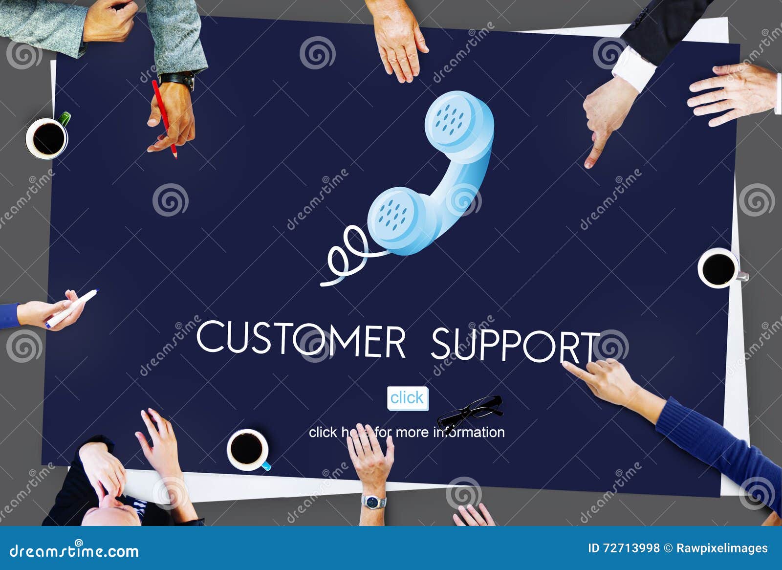 Customer Support Assistance Help Advice Client Concept Stock Photo ... Customer Support Assistance Help Advice Client Concept Stock Photo ...