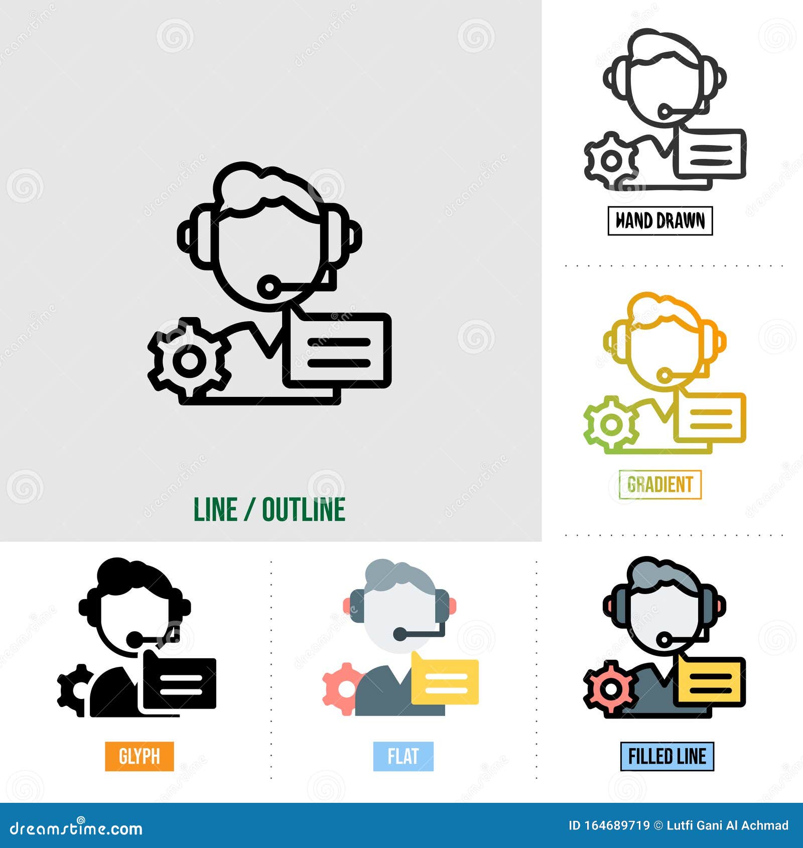 Customer Based Brand Equity Diagram Infographic With Flat Style Vector ...