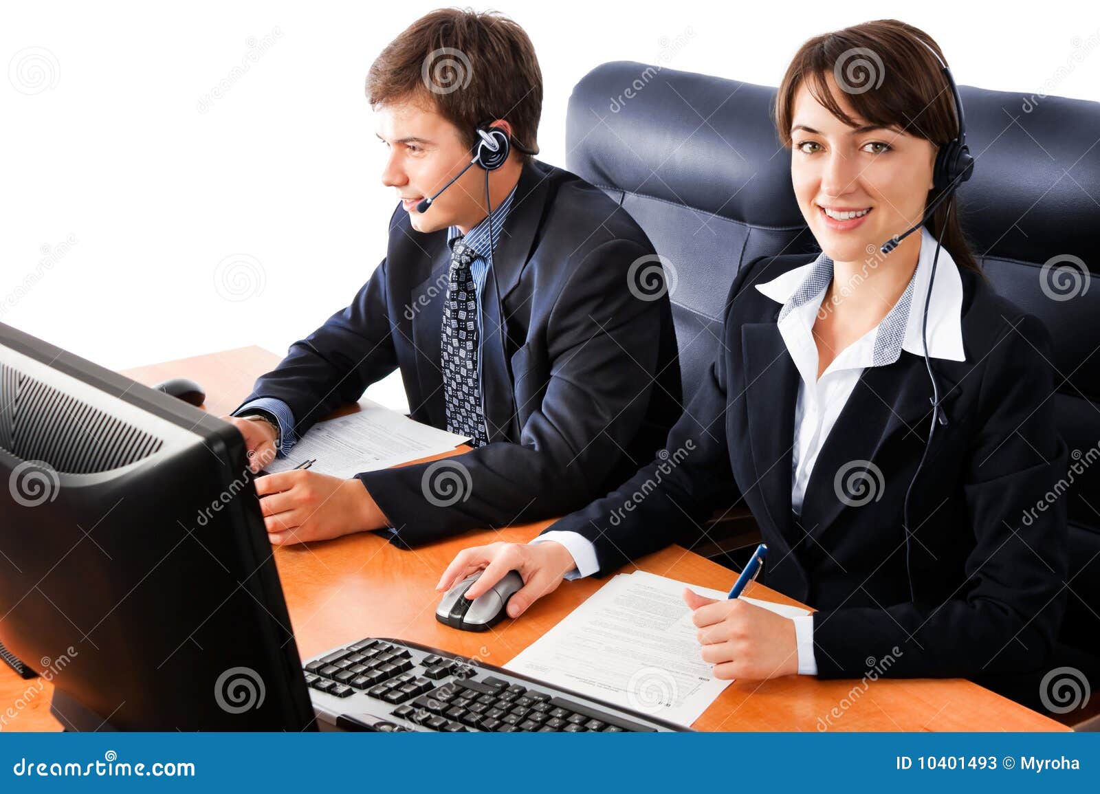 228 Customer Support Representatives Stock Photos - Free & Royalty-Free ...