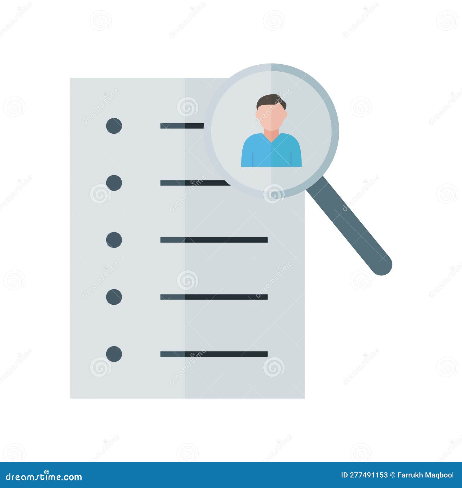 Customer Survey Icon Vector Image. Stock Vector - Illustration of ...