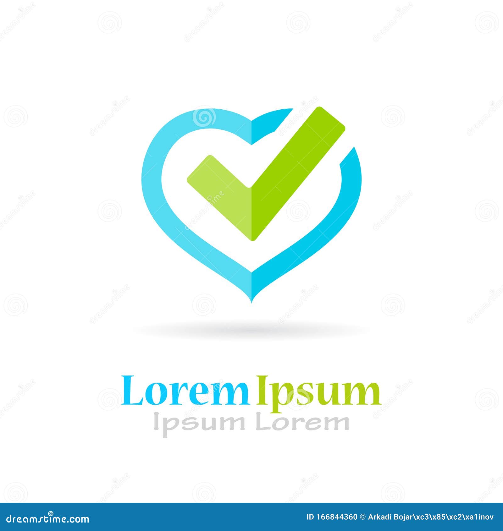 Customers Choice Vector Logo Stock Vector - Illustration of check ...