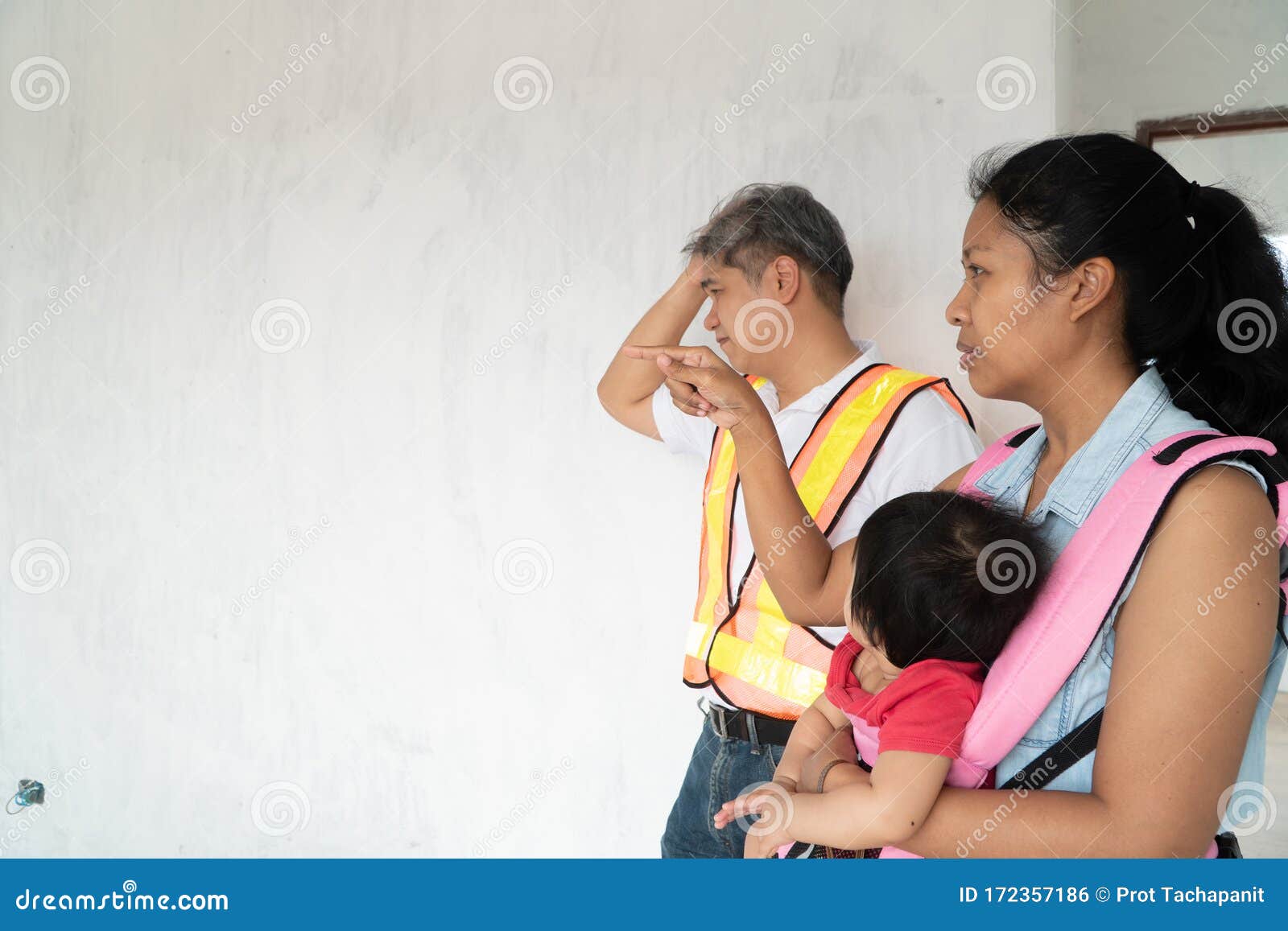 Customers are Pointing Out Errors for the Chief Engineer in Building a ...