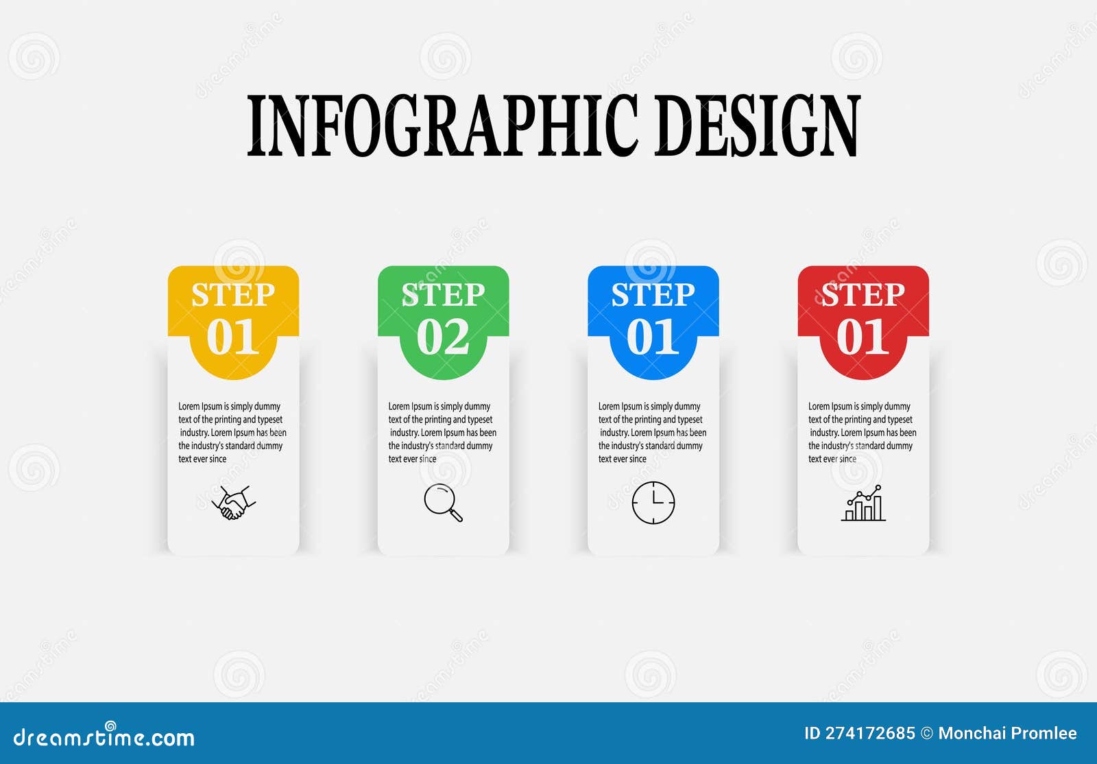 A Rectangular Box Infographic Presents Information In An Organizational ...