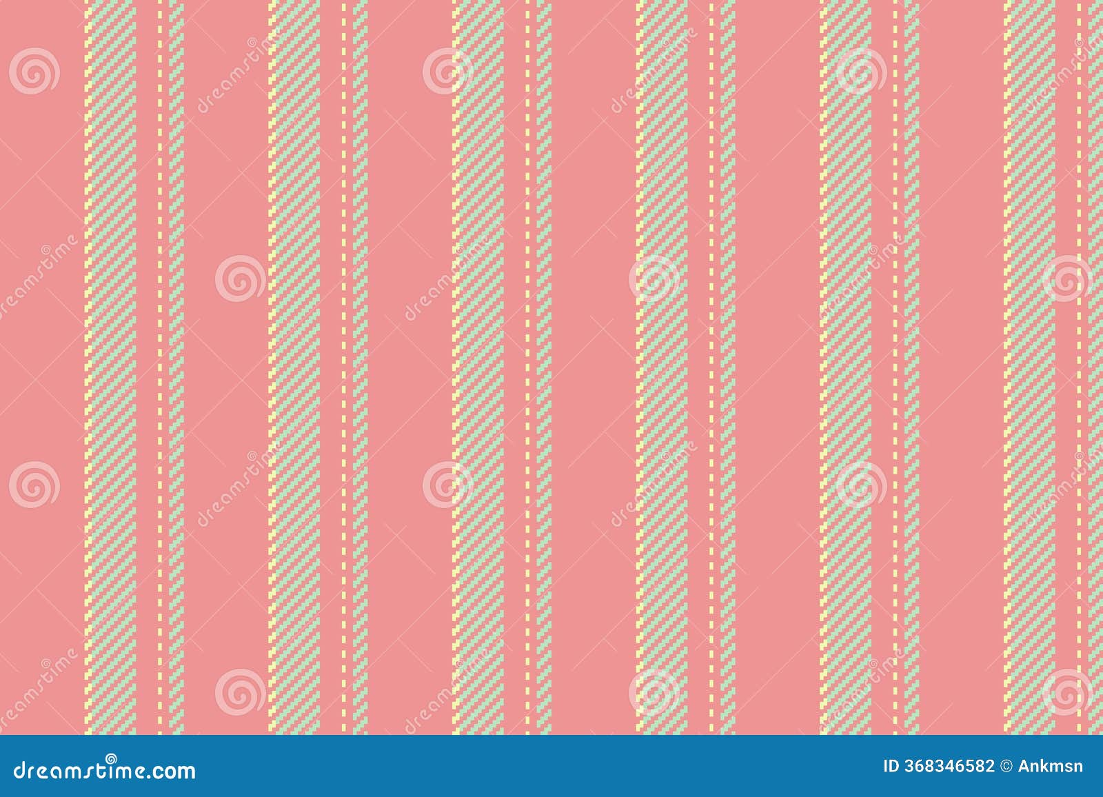 Customizable Textile Tartan Vector, Minimal Background Pattern Check ...