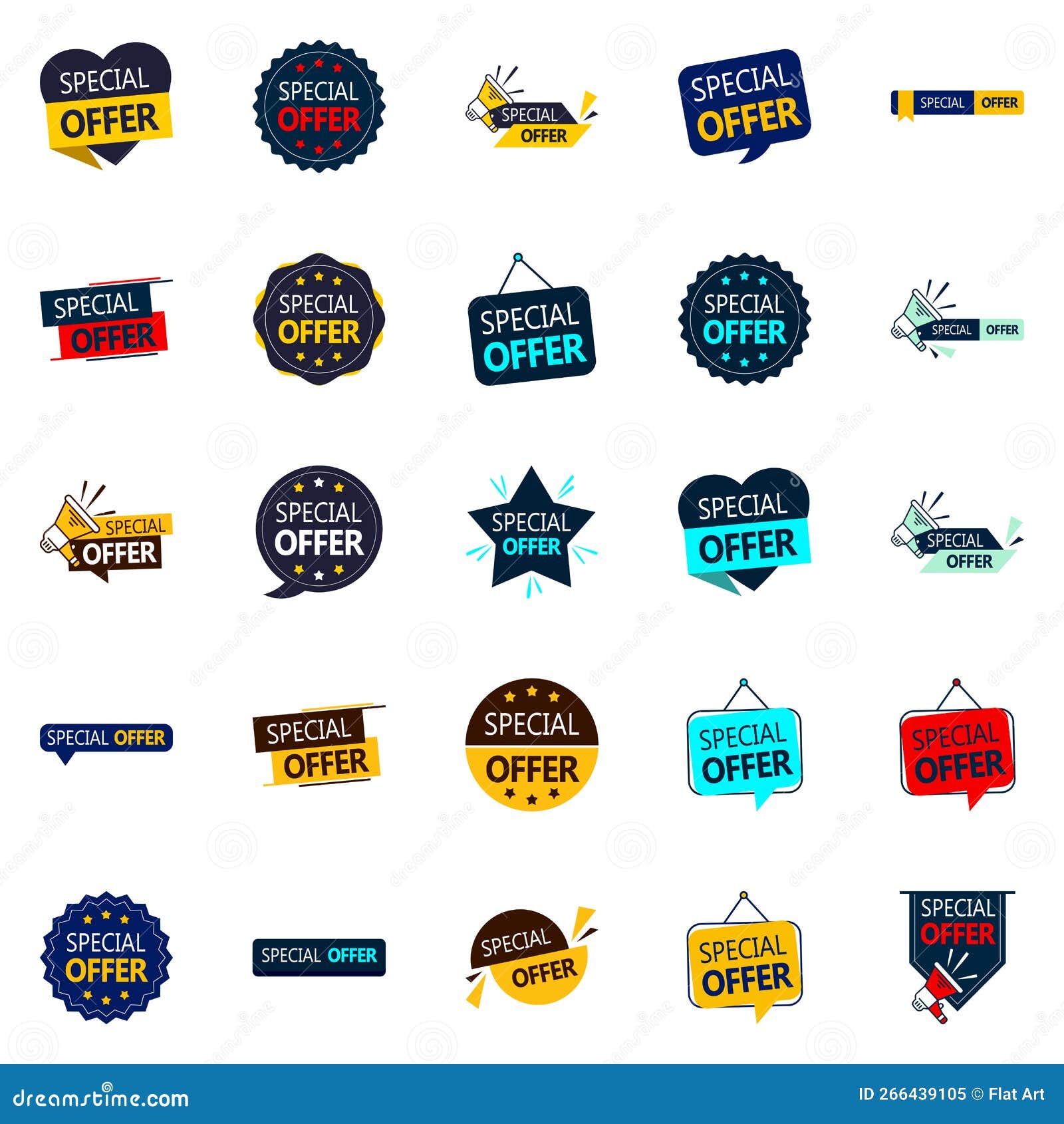 25 Customizable Vector Designs in the Special Offer Bundle Perfect for ...