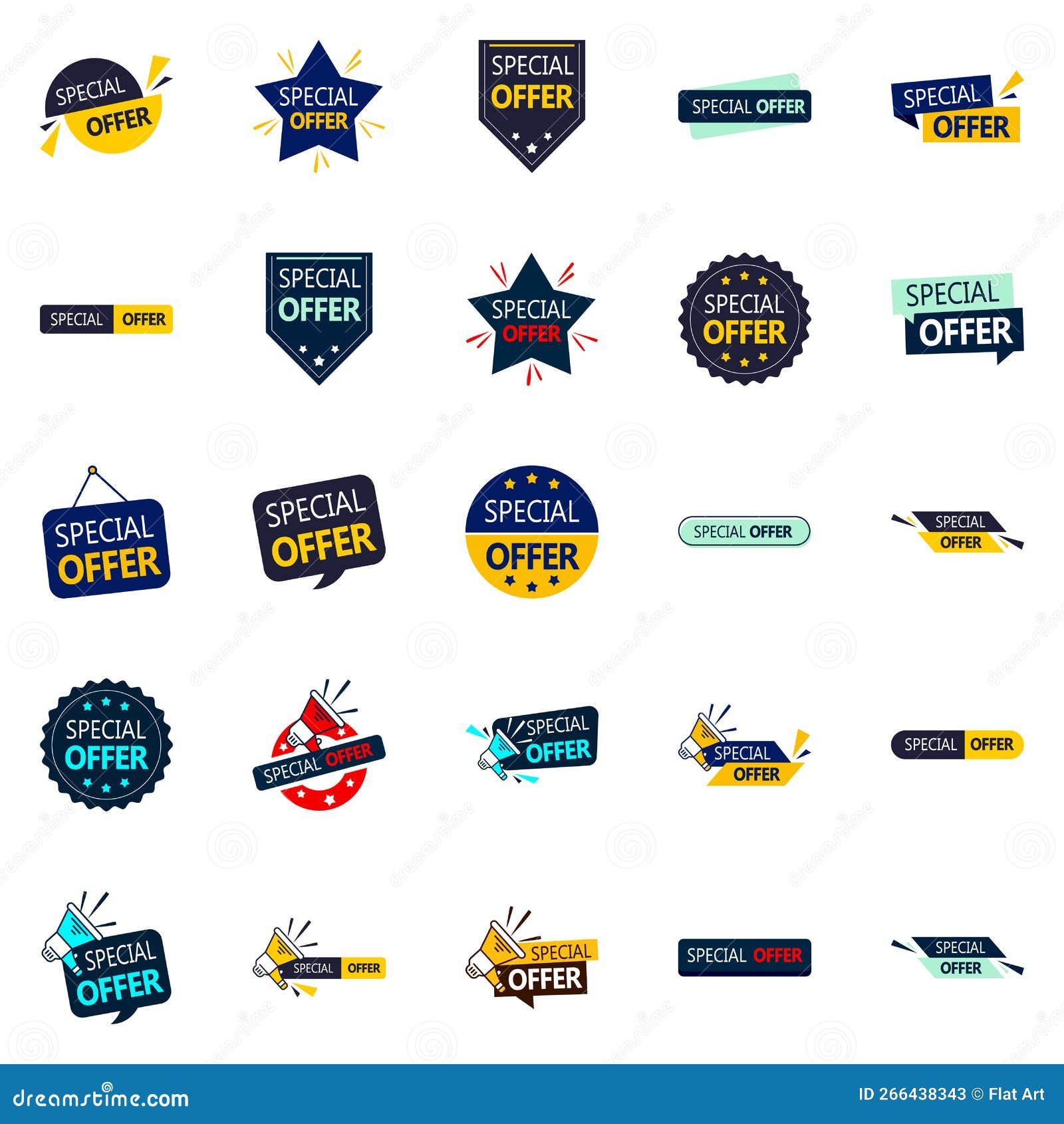 25 Customizable Vector Designs in the Special Offer Pack Perfect for ...
