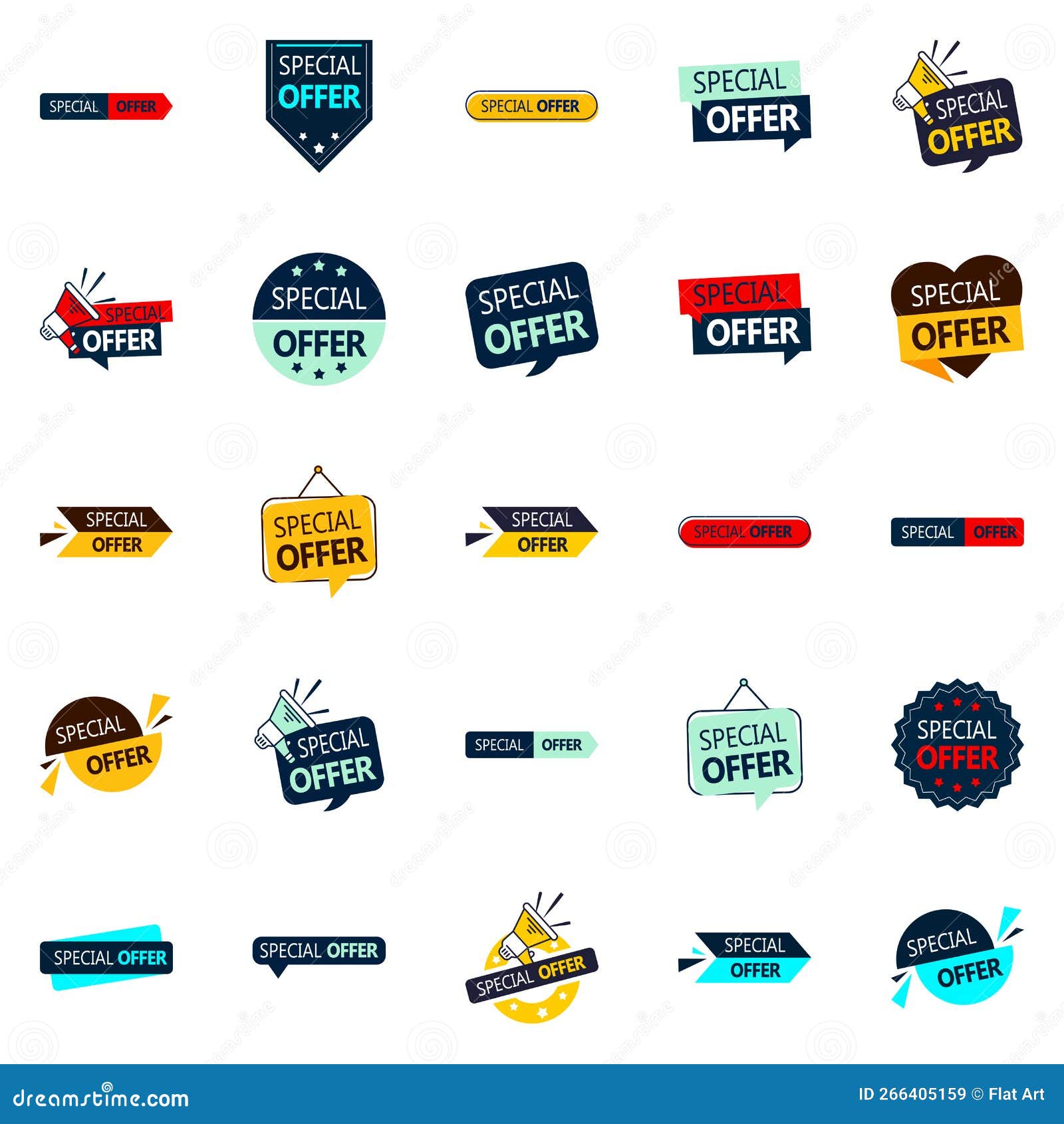 25 Customizable Vector Designs in the Special Offer Pack Perfect for ...