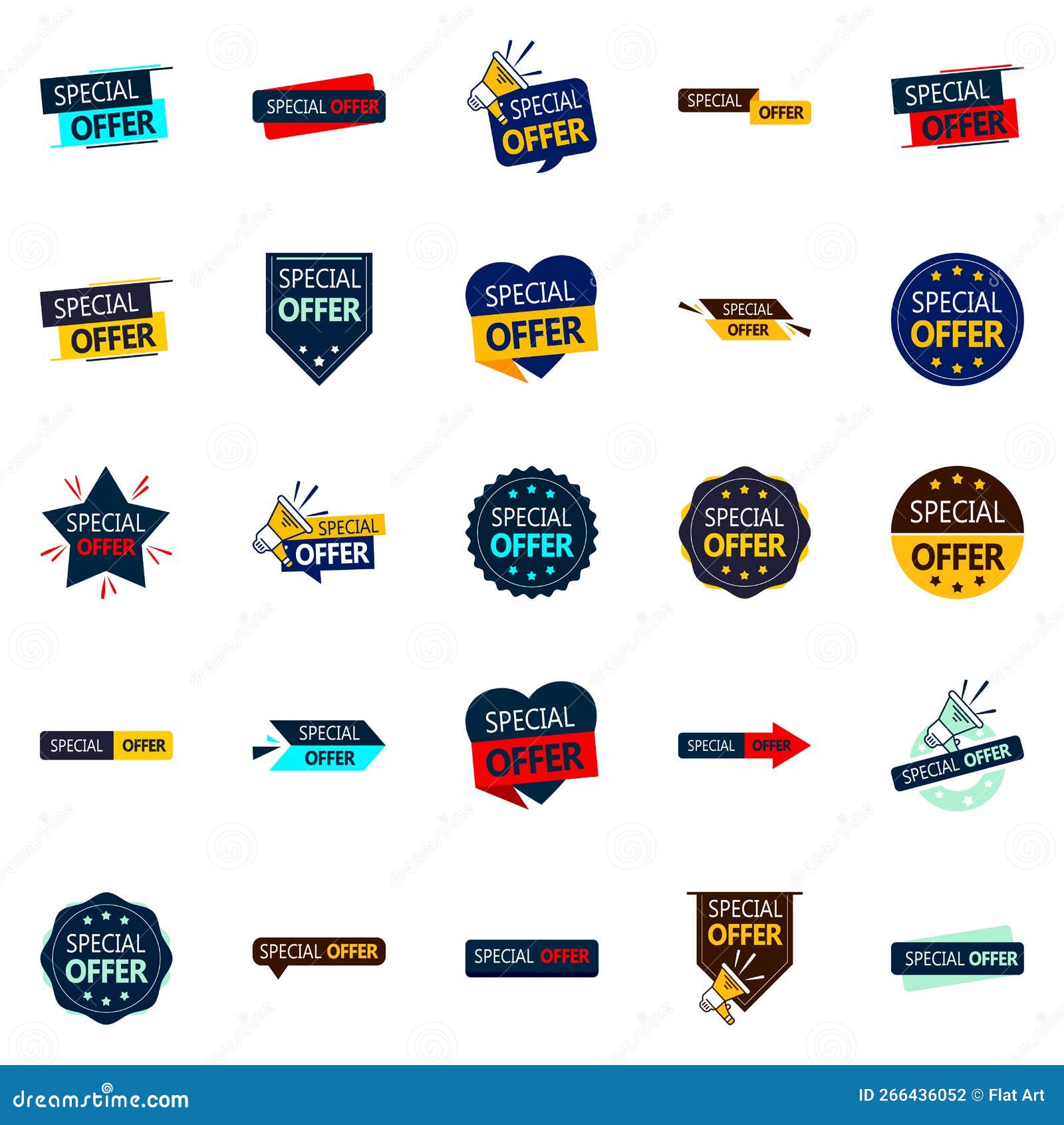 25 Customizable Vector Designs in the Special Offer Pack Perfect for ...