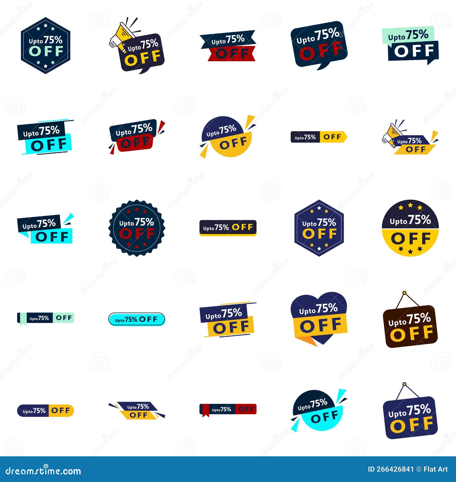 25 Customizable Vector Designs in the Up To 70 Off Pack Perfect for ...
