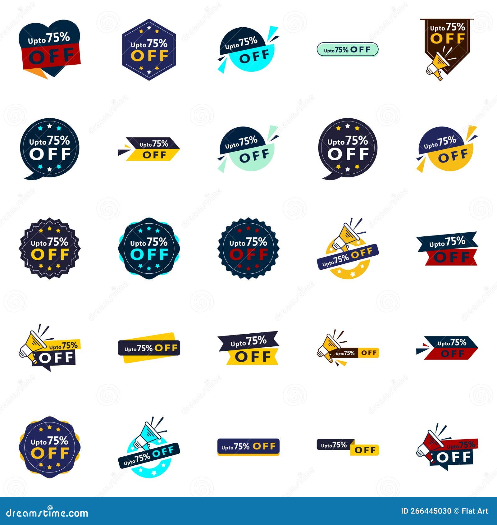 25 Customizable Vector Designs in the Up To 70 Off Pack Perfect for ...