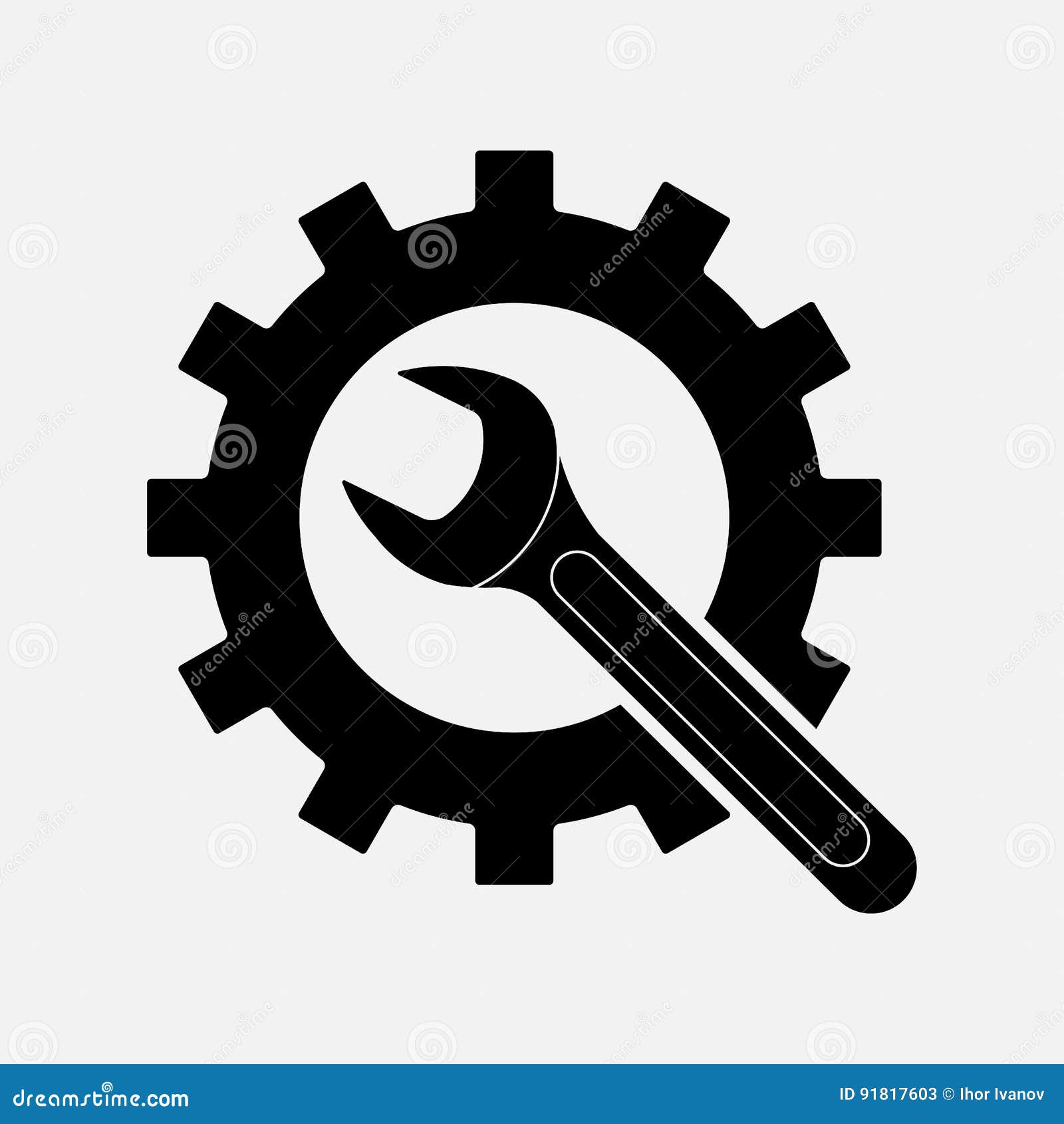 Customization Icon from Business Bicolor, Flat Style Stock Vector ...