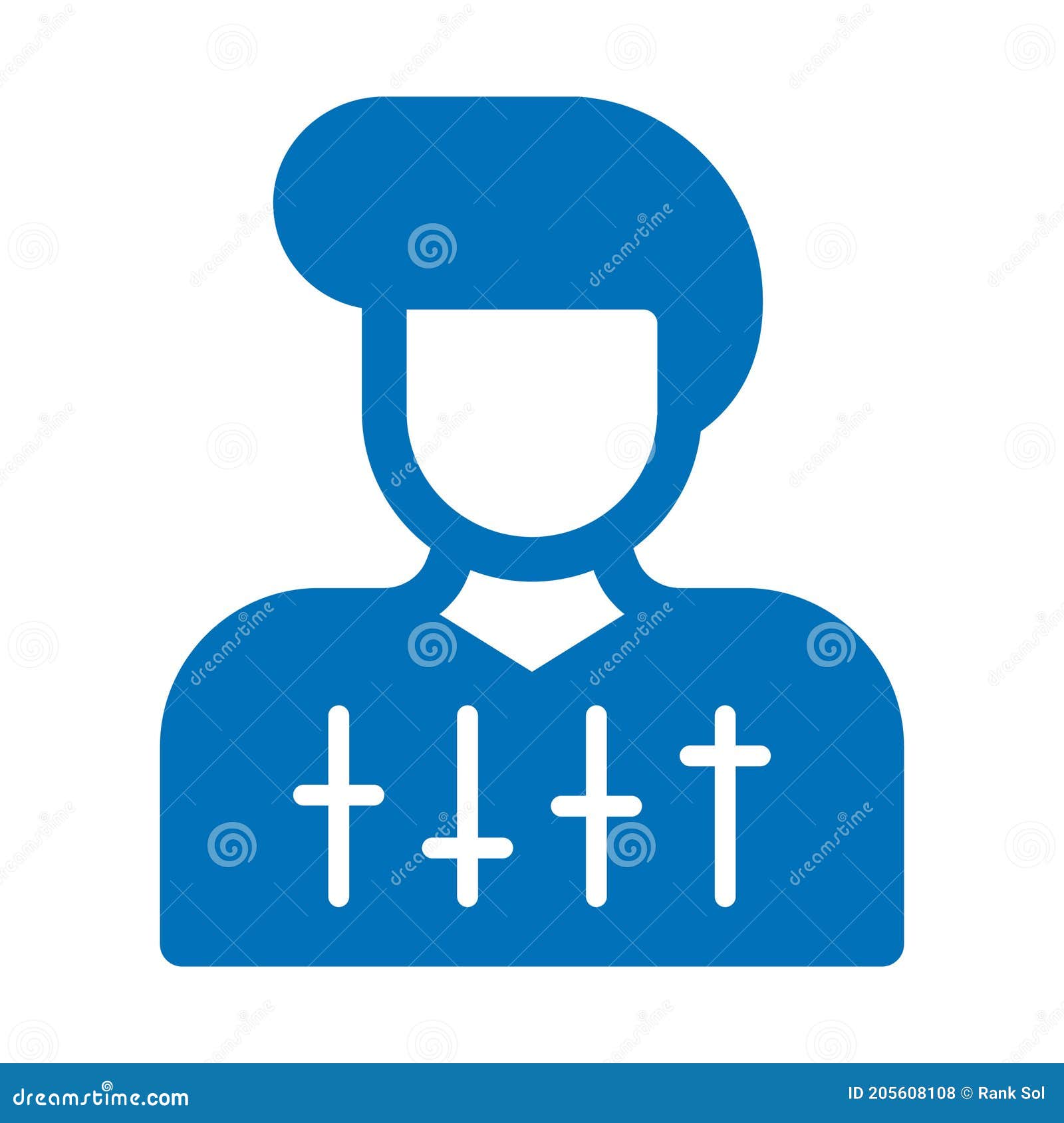 Customize, Mass Customization Vector Icon Which Can Easily Modify or ...