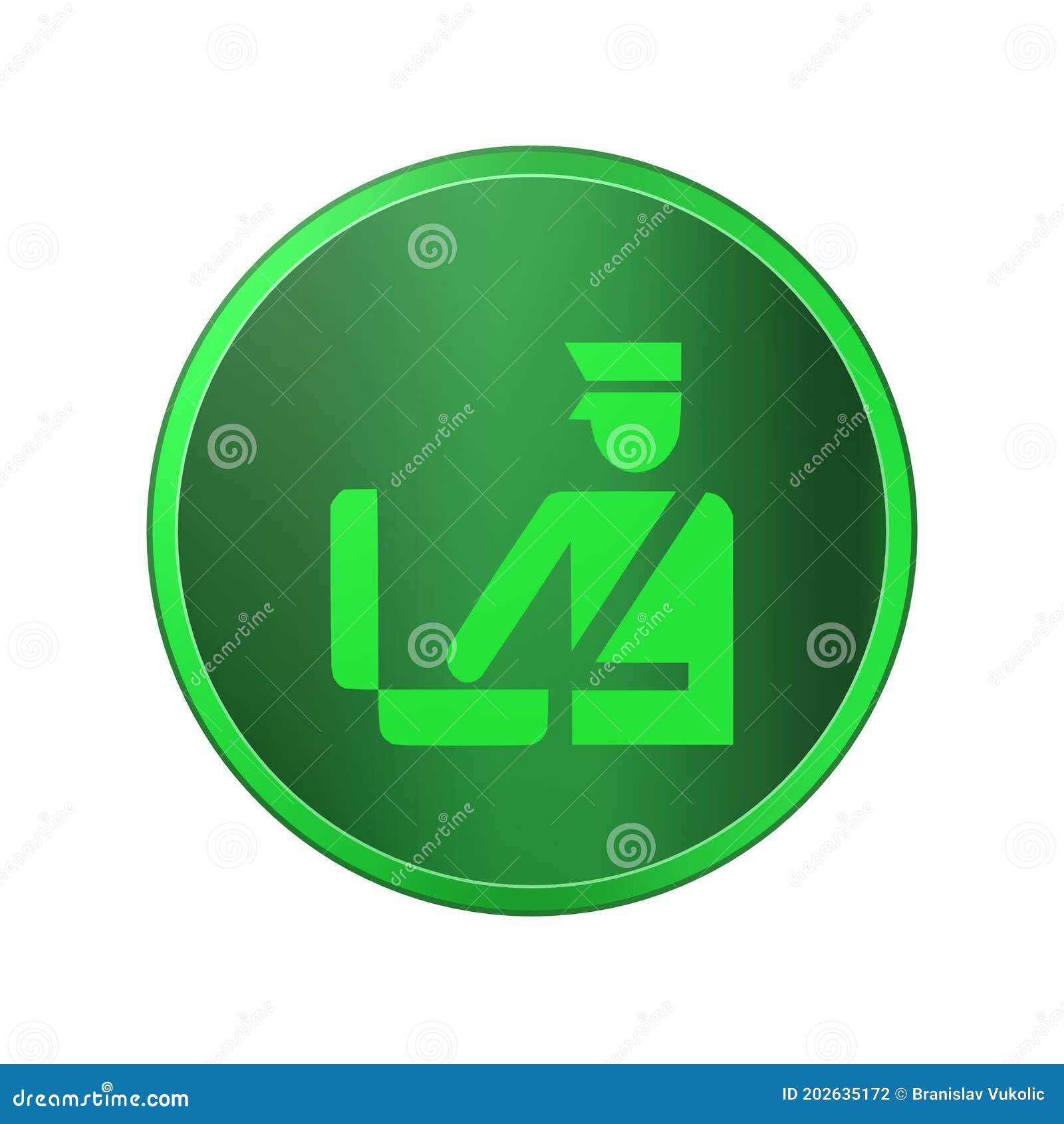 Customs,best 3D Illustration,best Sign and Icon Stock Illustration ...