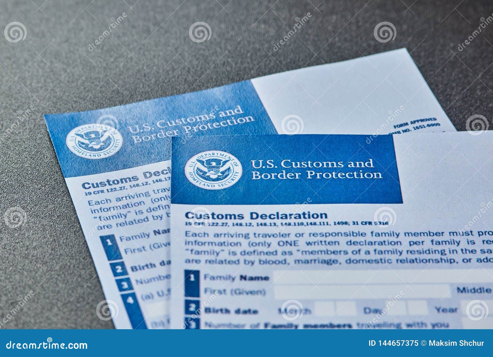 Customs Clearance concept editorial image. Image of letter - 144657375