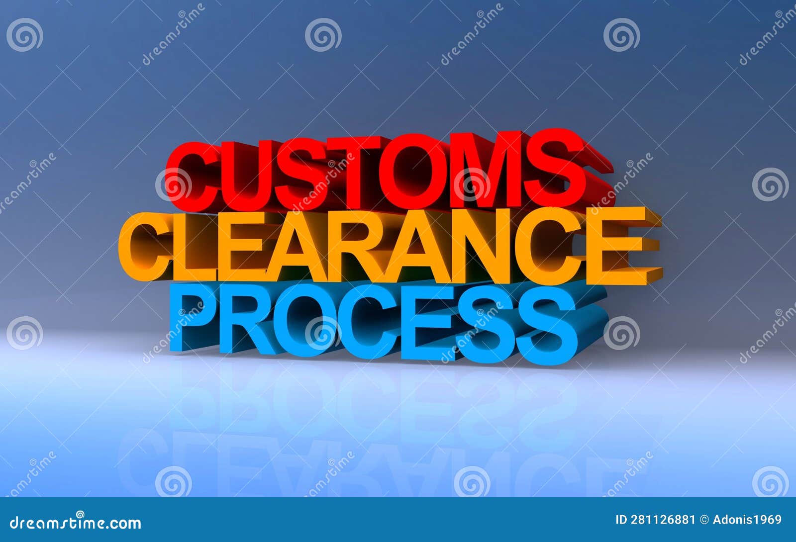Customs Clearance Flat Line Icon. Policeman Inspecting Luggage Sign ...