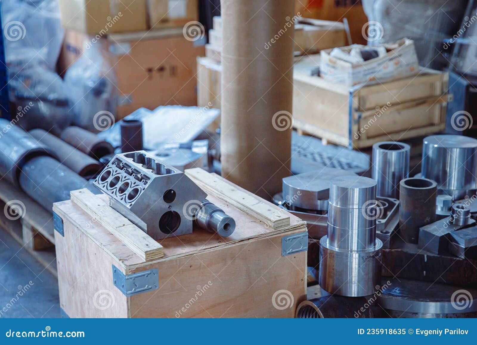 Customs Control Zone Warehouse Clearance Cargo, International Trade ...