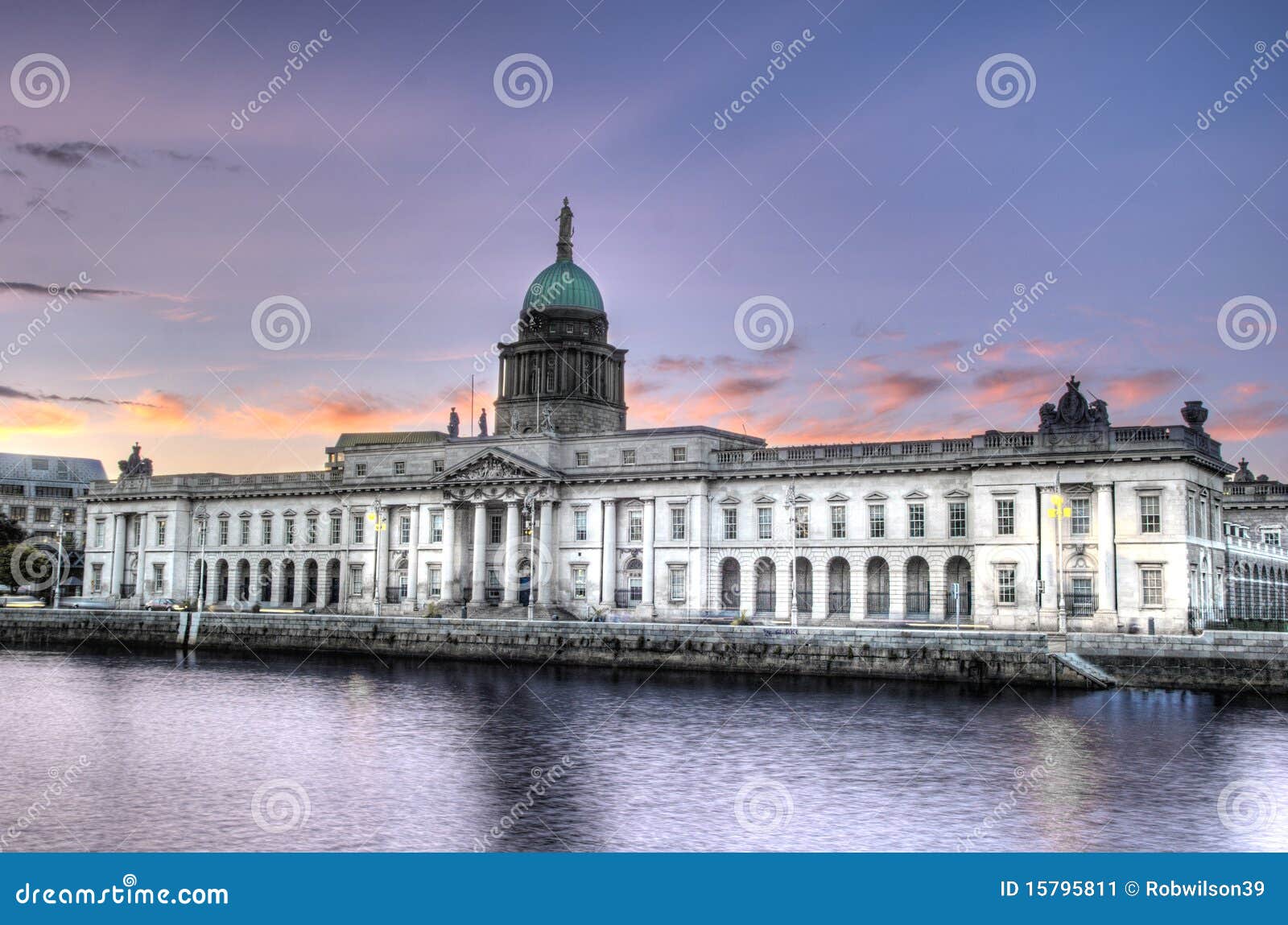 Customs House stock image. Image of excise, court, house - 15795811