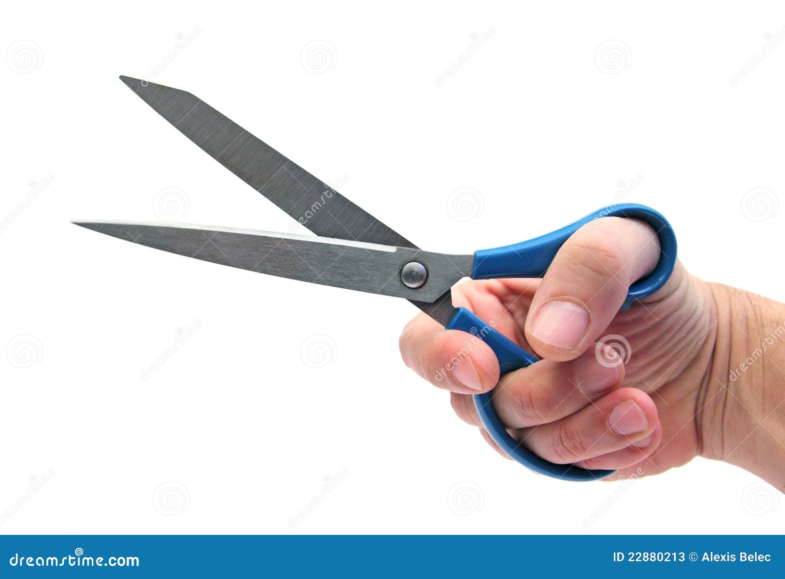 Cut it stock image. Image of tool, metal, instrument - 22880213