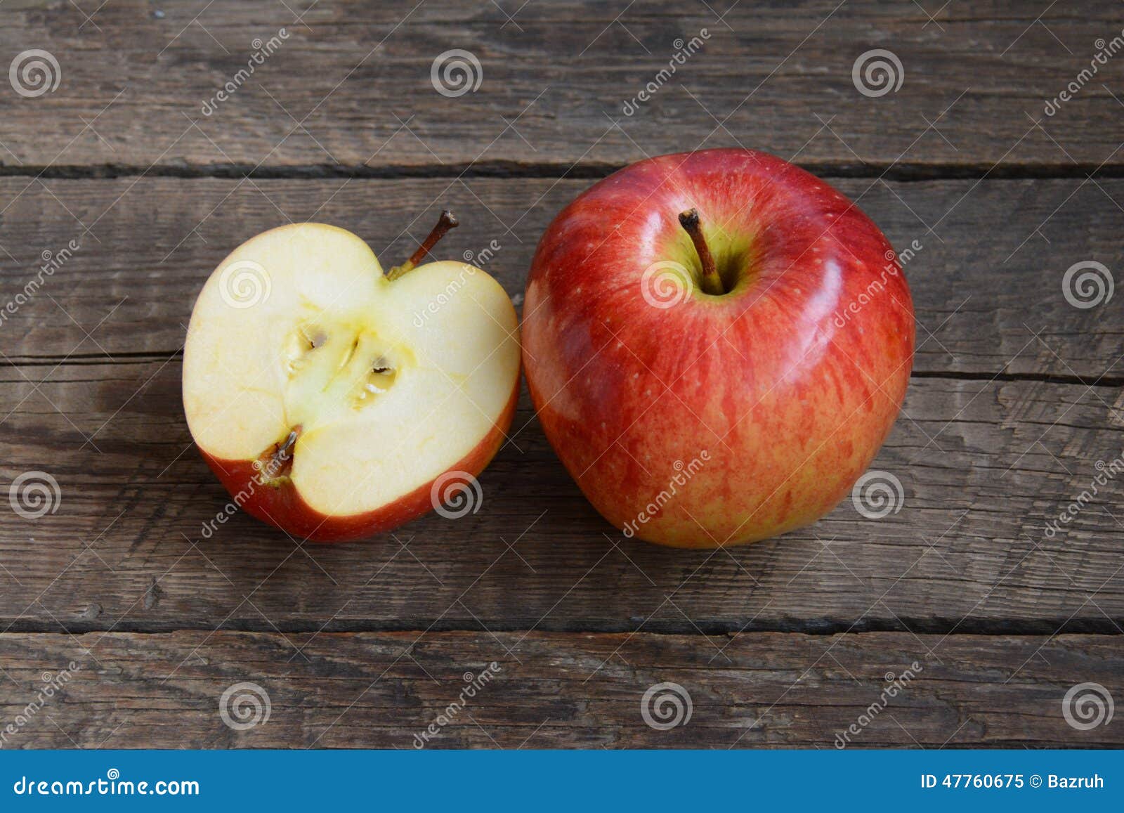 The chopped apple stock image. Image of chopped, nature - 47760675