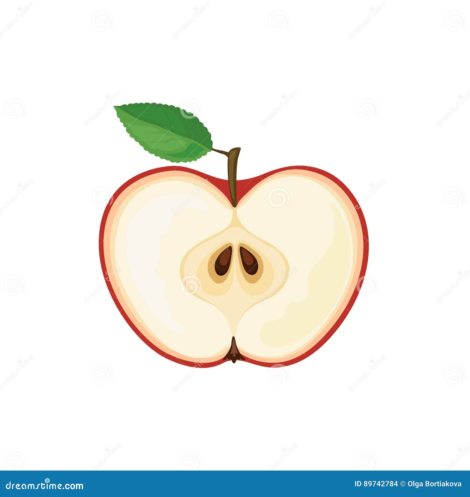 Cut Apple Icon Stock Illustrations – 6,891 Cut Apple Icon Stock ...