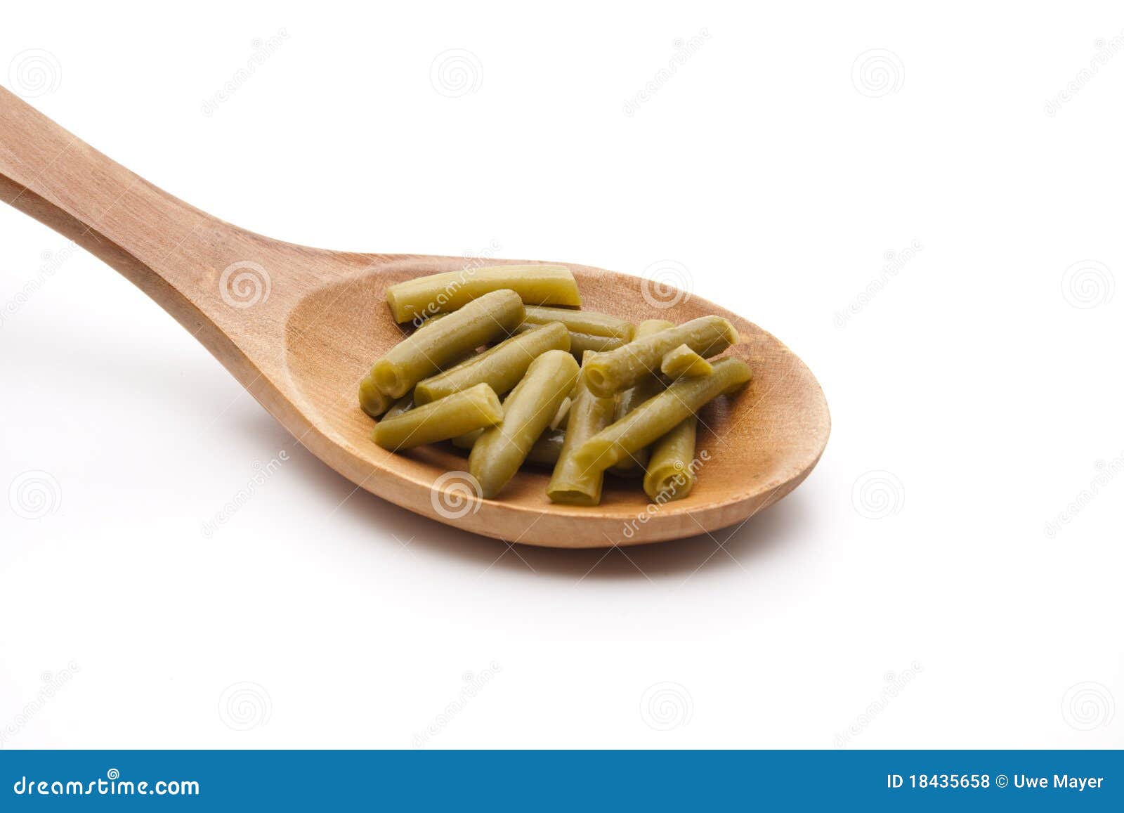 Cut beans stock photo. Image of beans, cook, schnittbohnen - 18435658