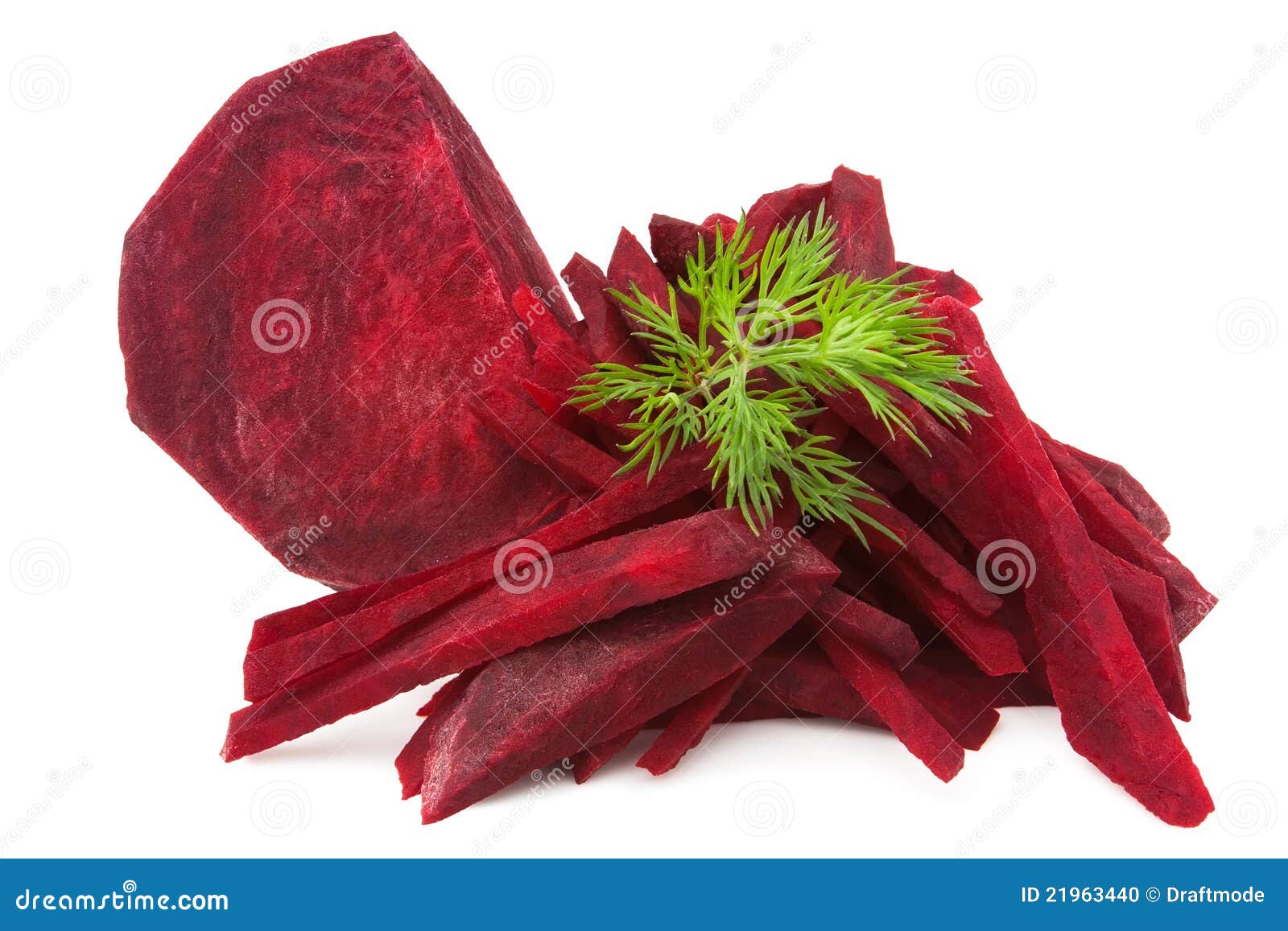 Cut beet stock photo. Image of ingredient, vegetarian - 21963440