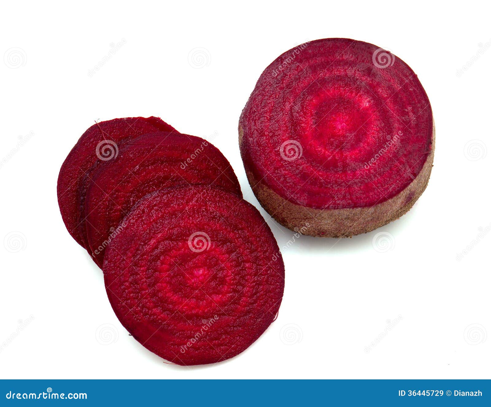 Cut beet stock image. Image of sugar, purple, pieces - 36445729