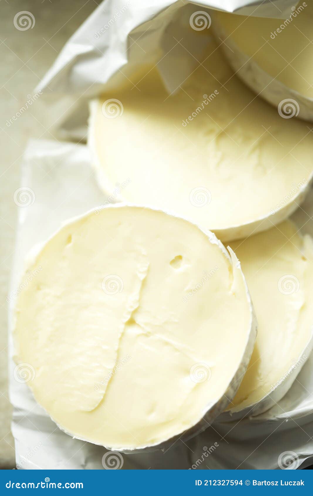 Cut Brie Cheese. Cut Brie Cheese Stock Photo - Image of dairy ...