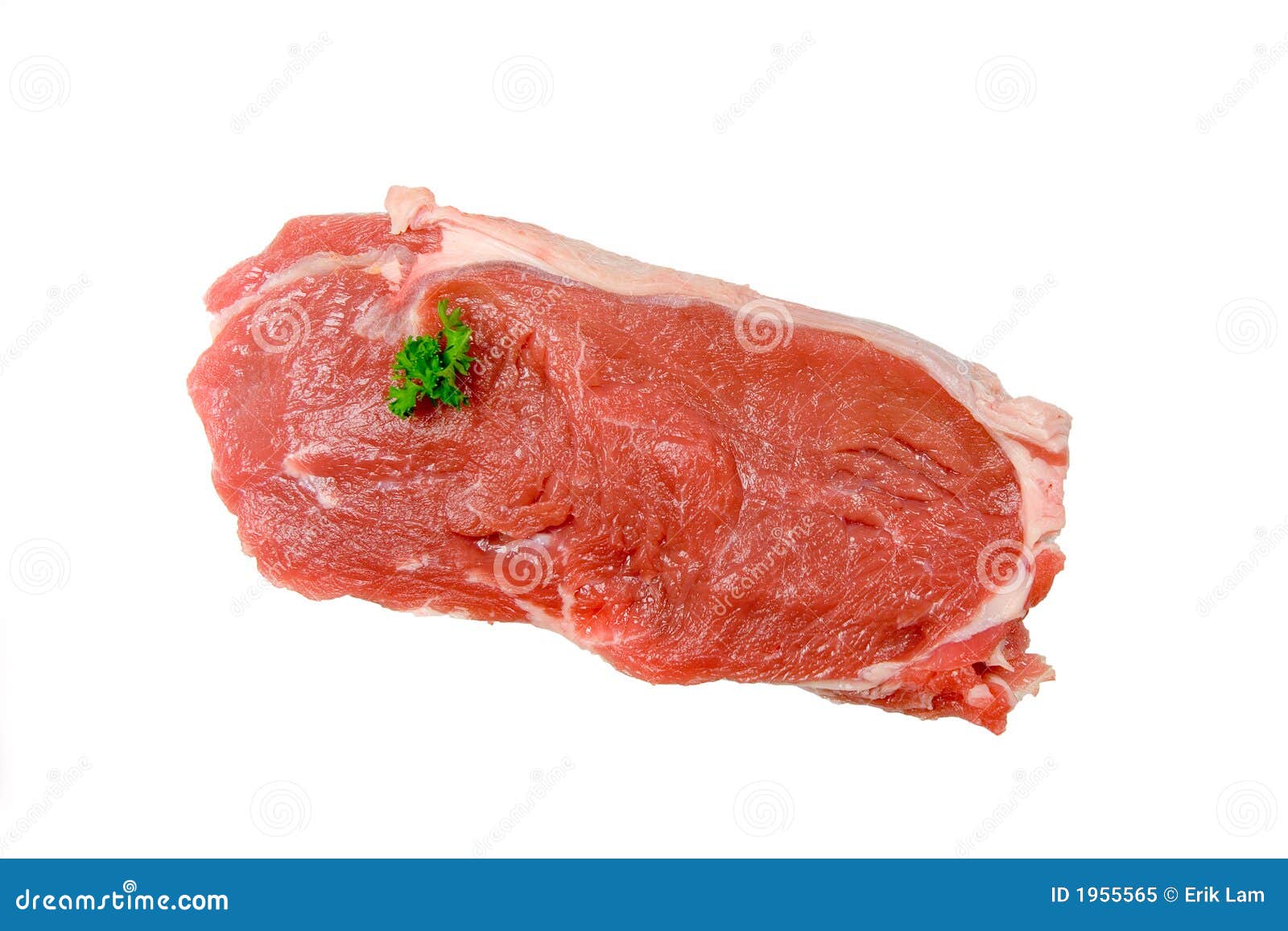 Cut of fresh raw meat. stock image. Image of cuisine, butcher - 1955565