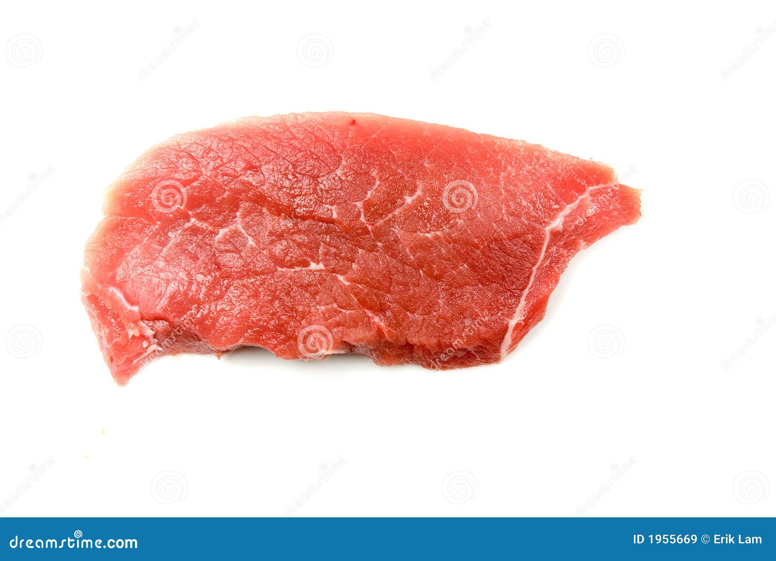 Cut of fresh raw meat. stock image. Image of chunk, grill - 1955669