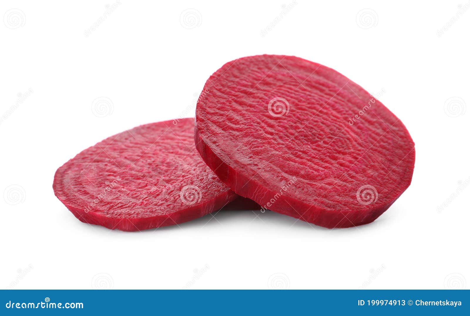 Cut Fresh Red Beet Isolated on White Stock Image - Image of cook, crop ...