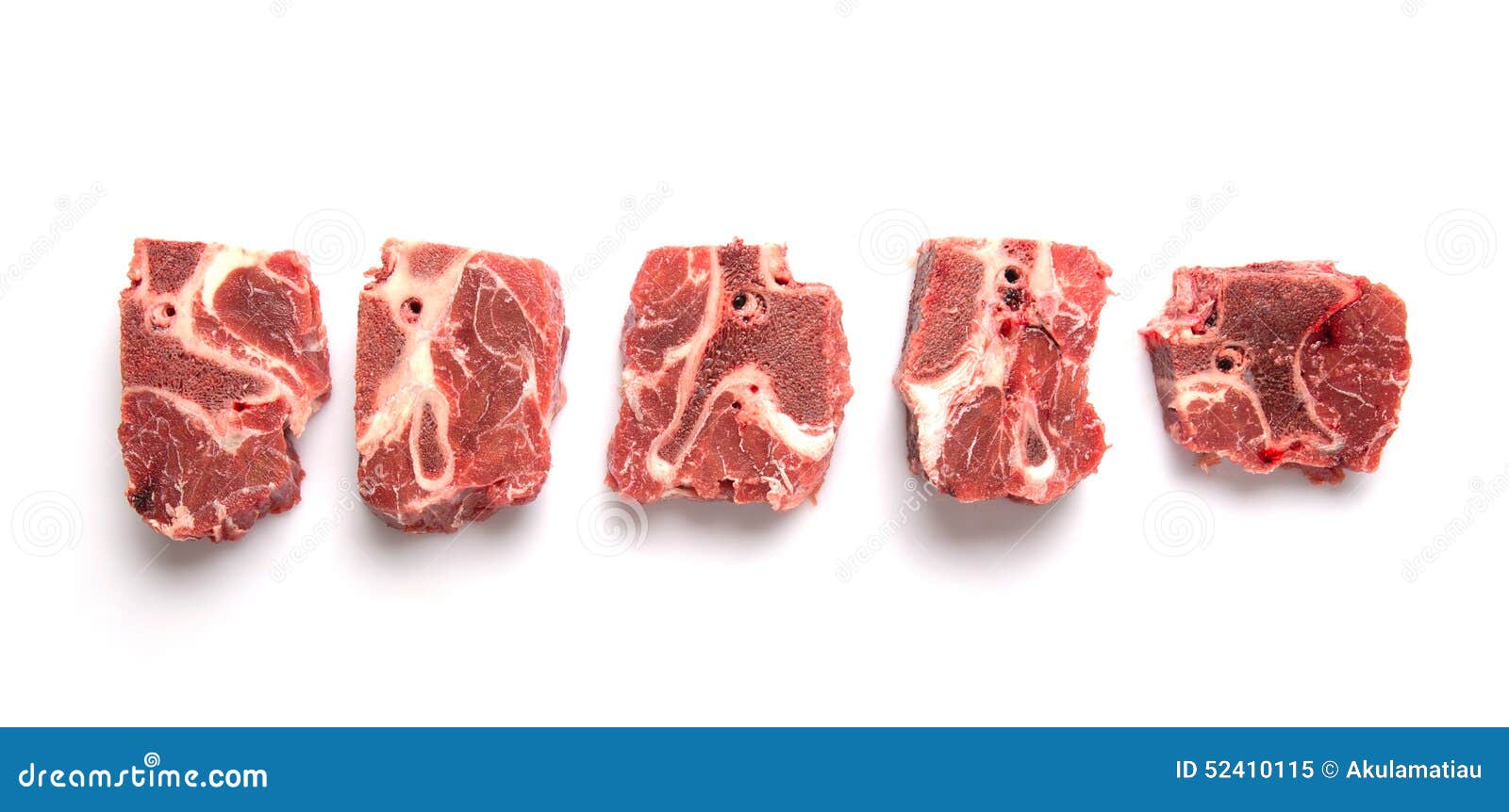 Cut Frozen Beef Meat Chunk Iii Stock Photos - Free & Royalty-Free Stock ...