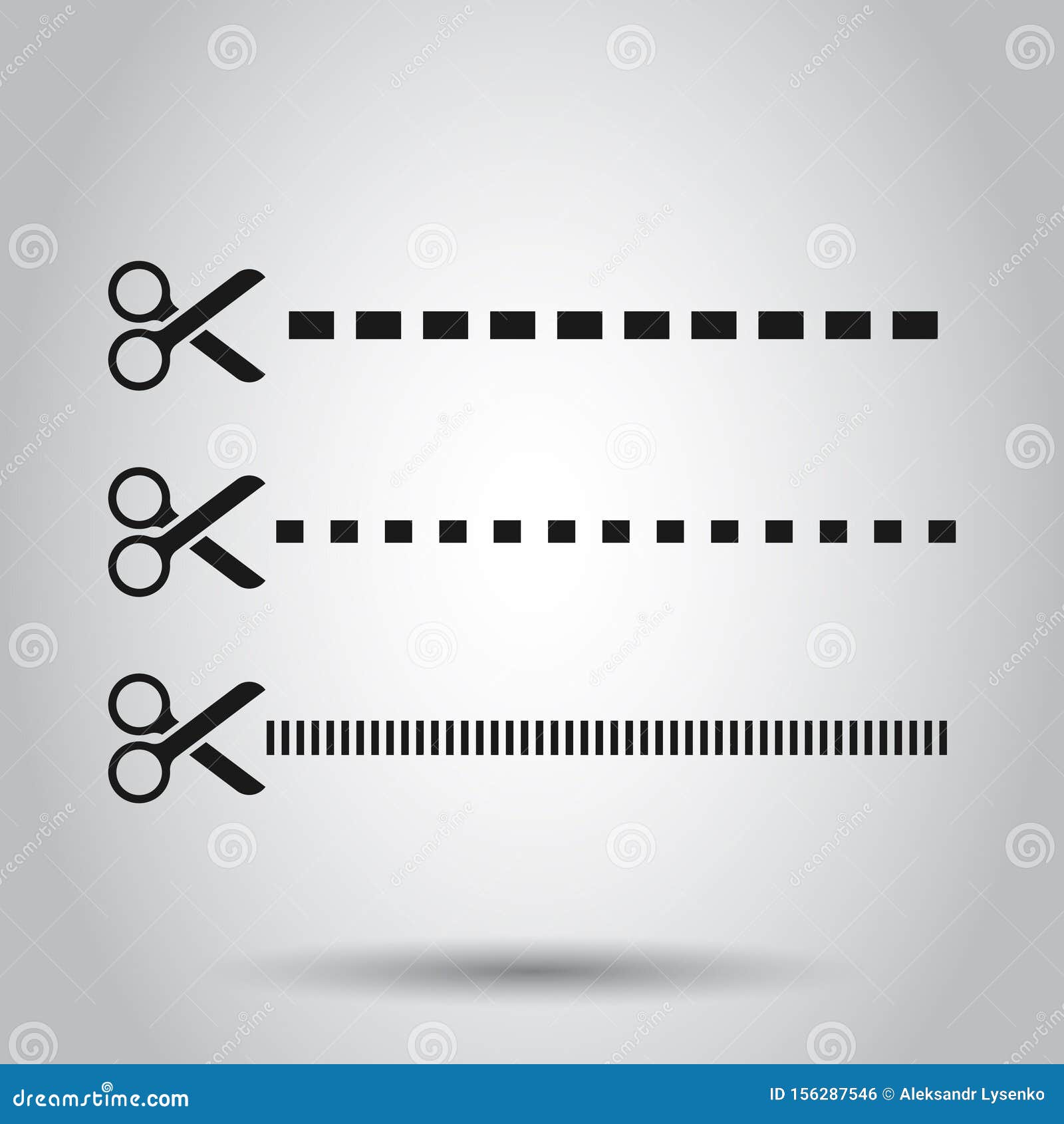 Scissors About To Snip An Ethernet Cable Royalty-Free Stock Image ...