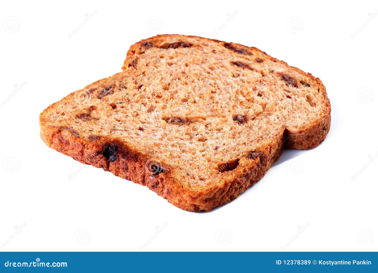 Cut off bread stock image. Image of healthy, white, wheat - 12378389
