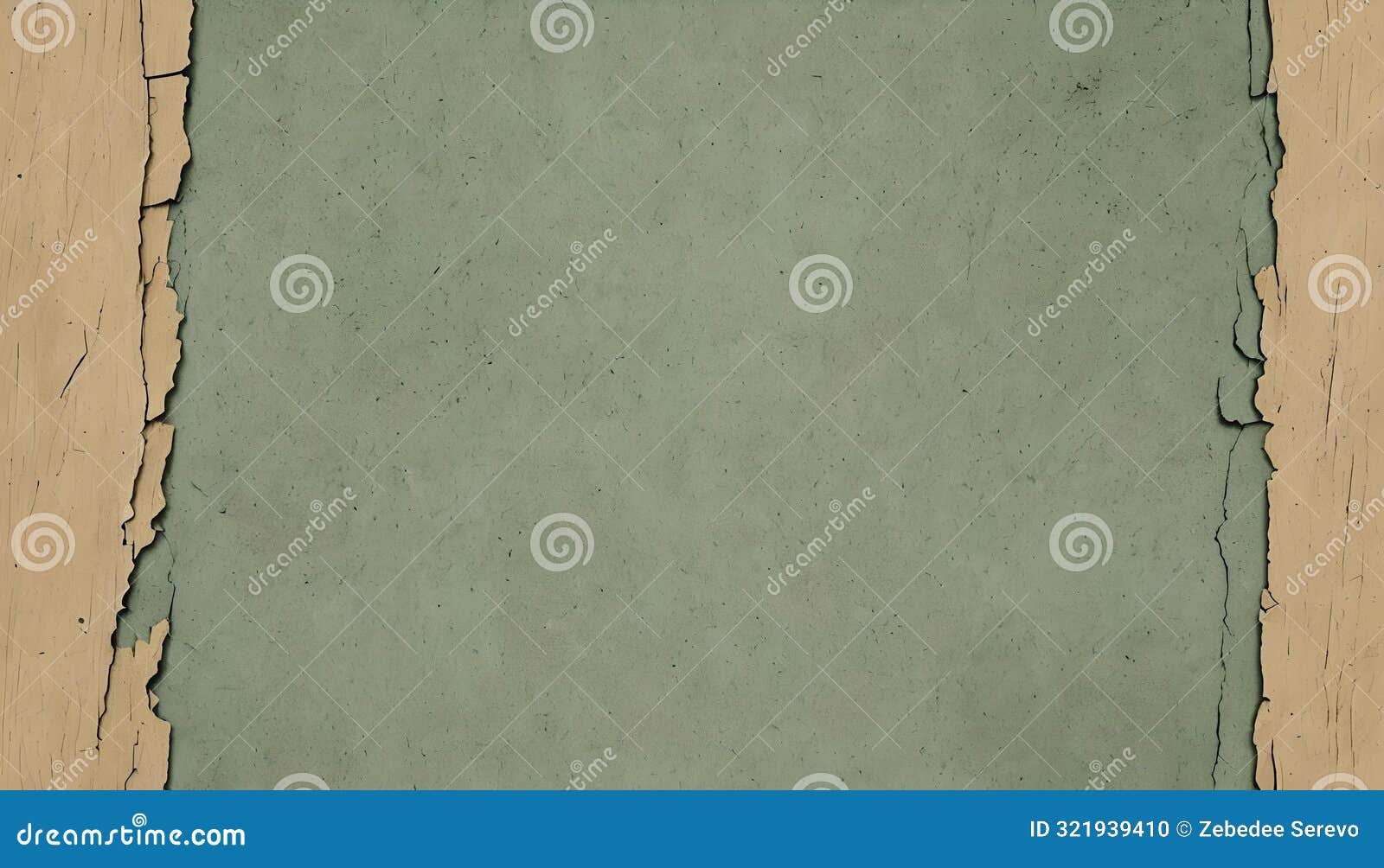 Cut Out Cardboard Textured Background Widescreen Size Stock ...