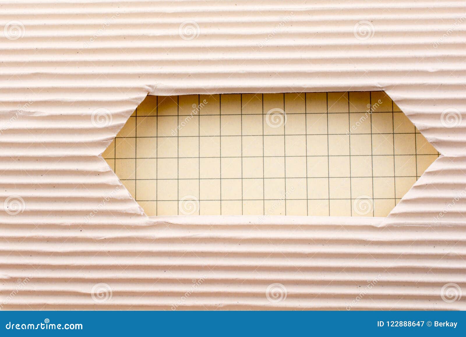 Cut out paper with pattern stock image. Image of sheet - 122888647